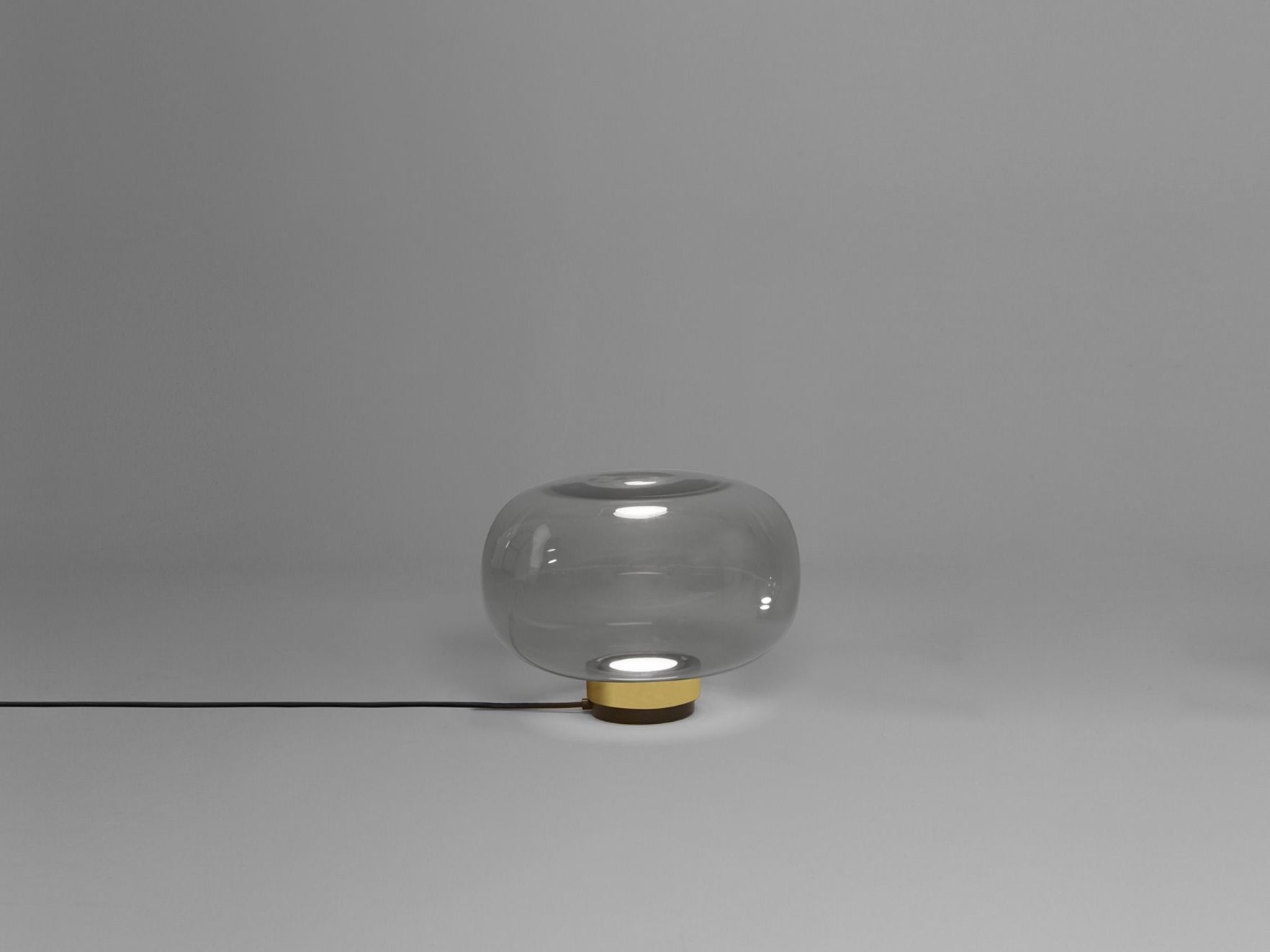 LEGIER | Table lamp Legier Collection By Tooy design Corrado Dotti