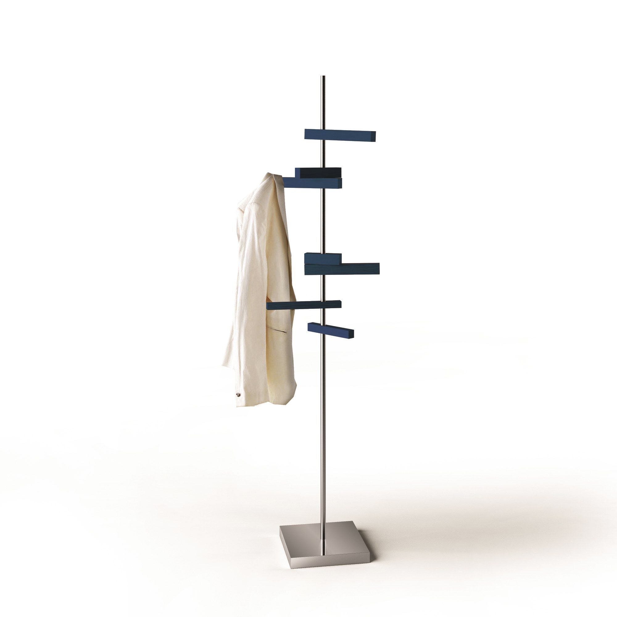 LEGNETTI appendiabiti By ARKOF LABODESIGN