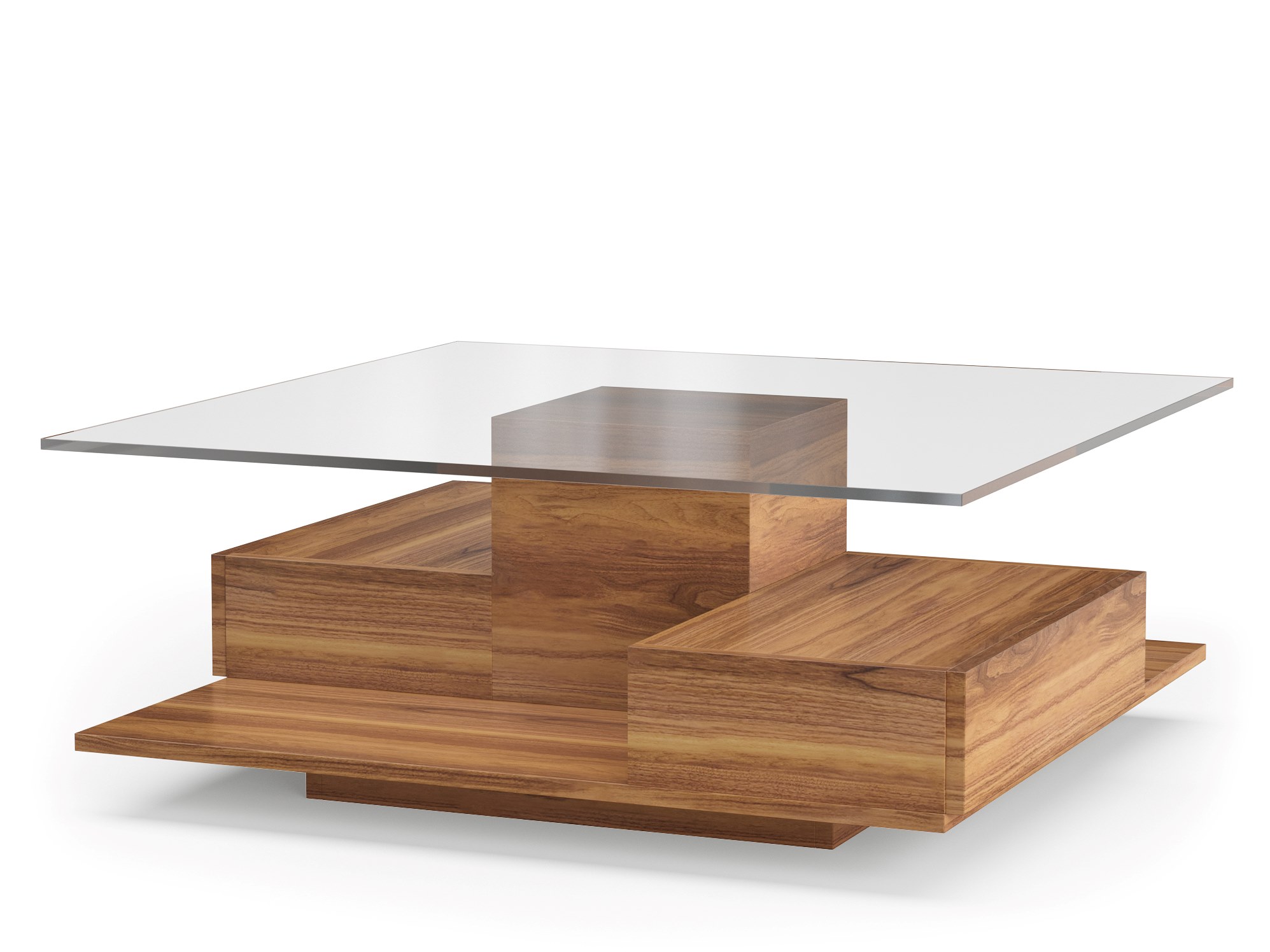 LEGO coffee table By DWFI