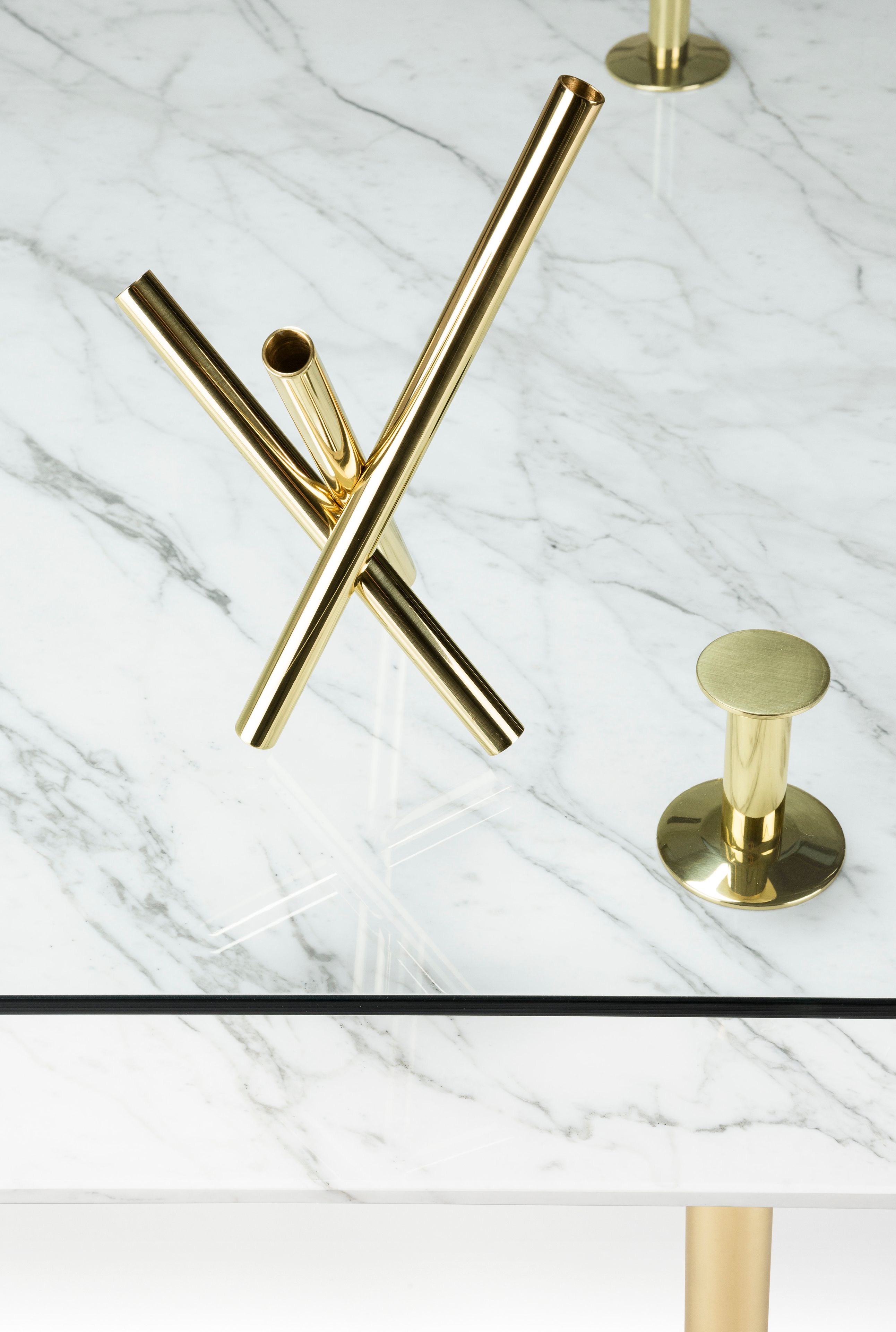 LEGS | Rectangular table Legs Collection By GHIDINI1961 design Paolo ...