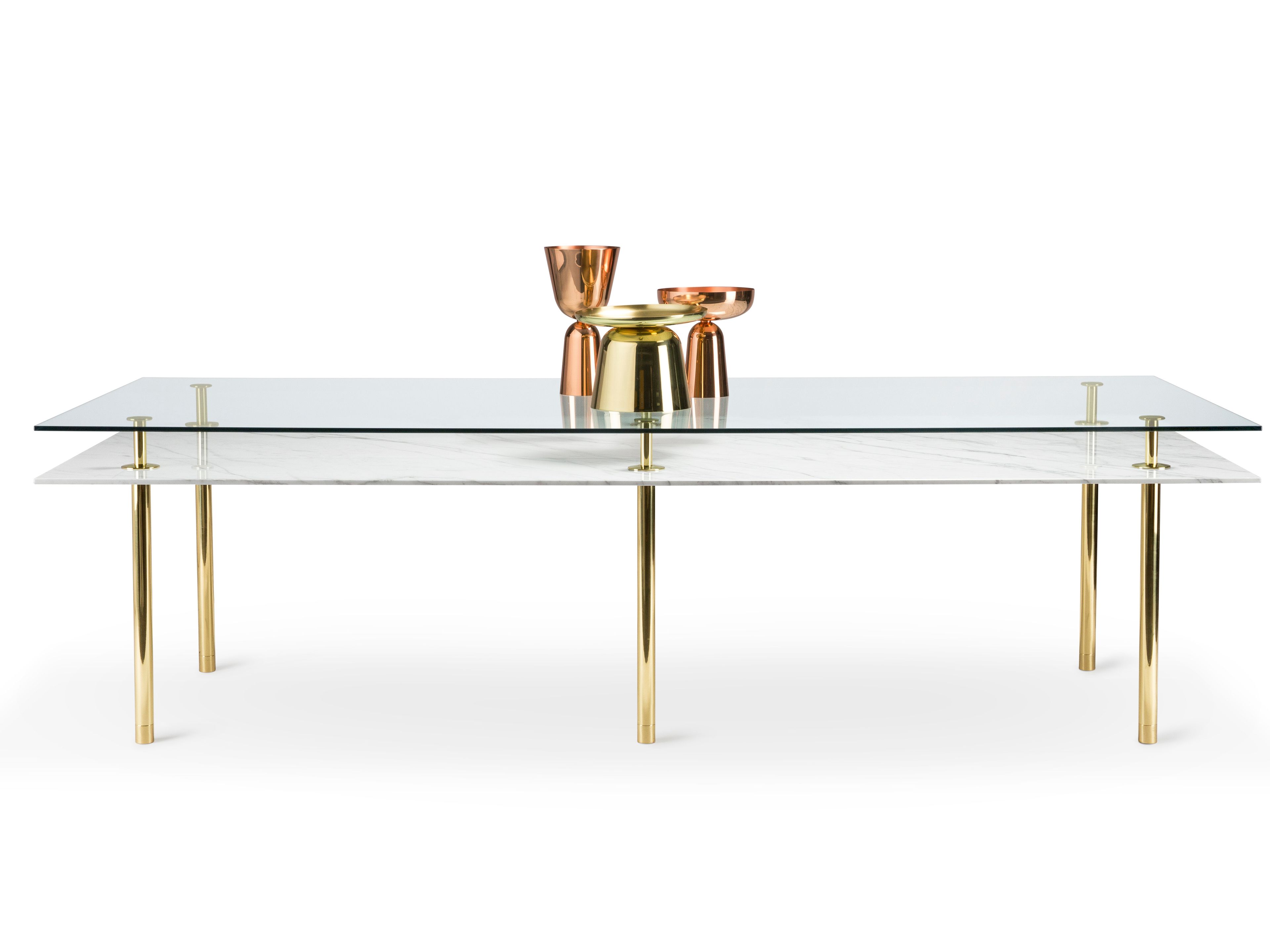 LEGS | Rectangular table Legs Collection By GHIDINI1961 design Paolo ...