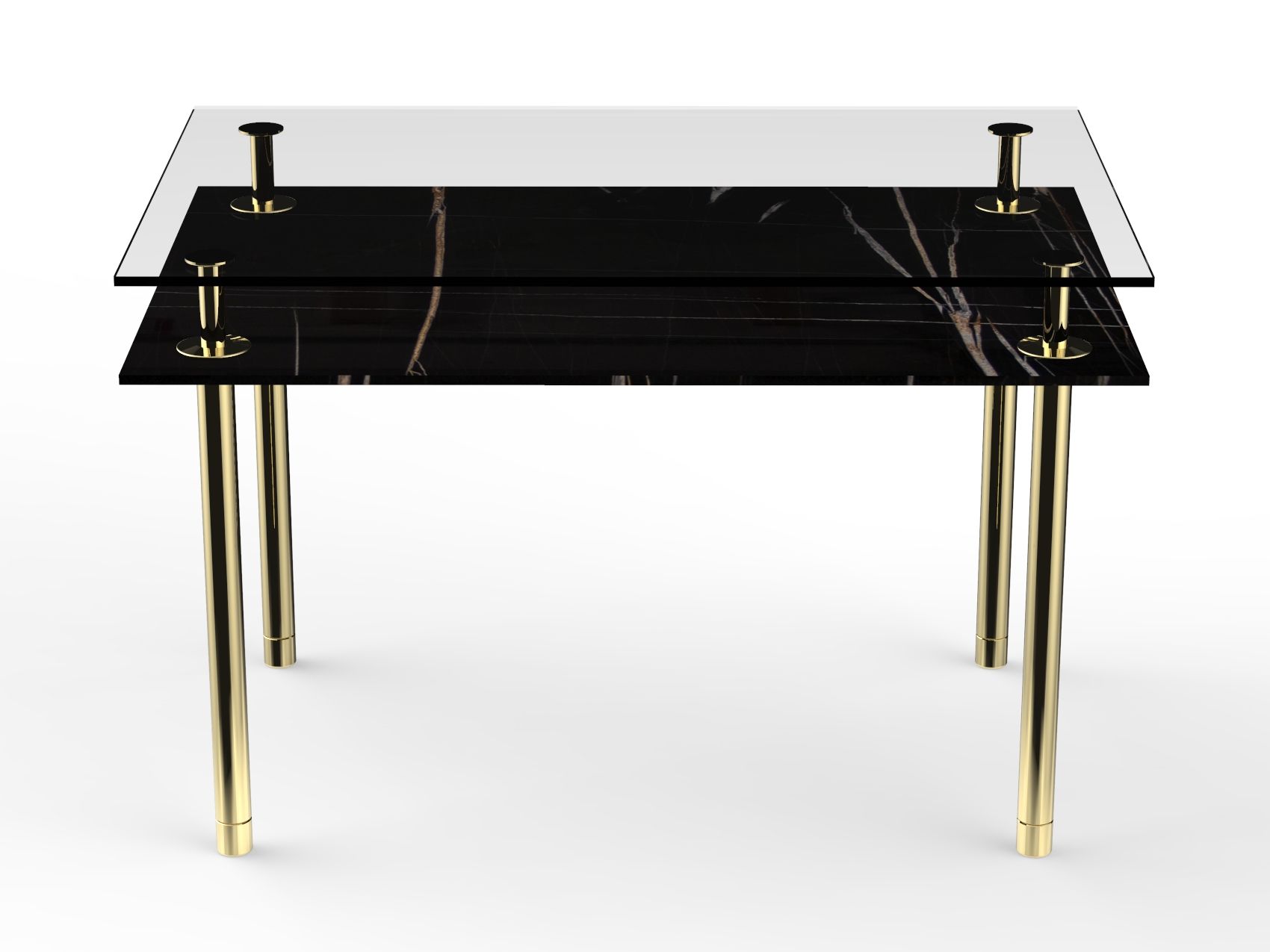 LEGS | Rectangular table Legs Collection By GHIDINI1961 design Paolo Rizzatto