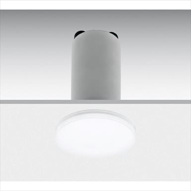 LENS | Built-in emergency light LED built-in emergency light By DAISALUX