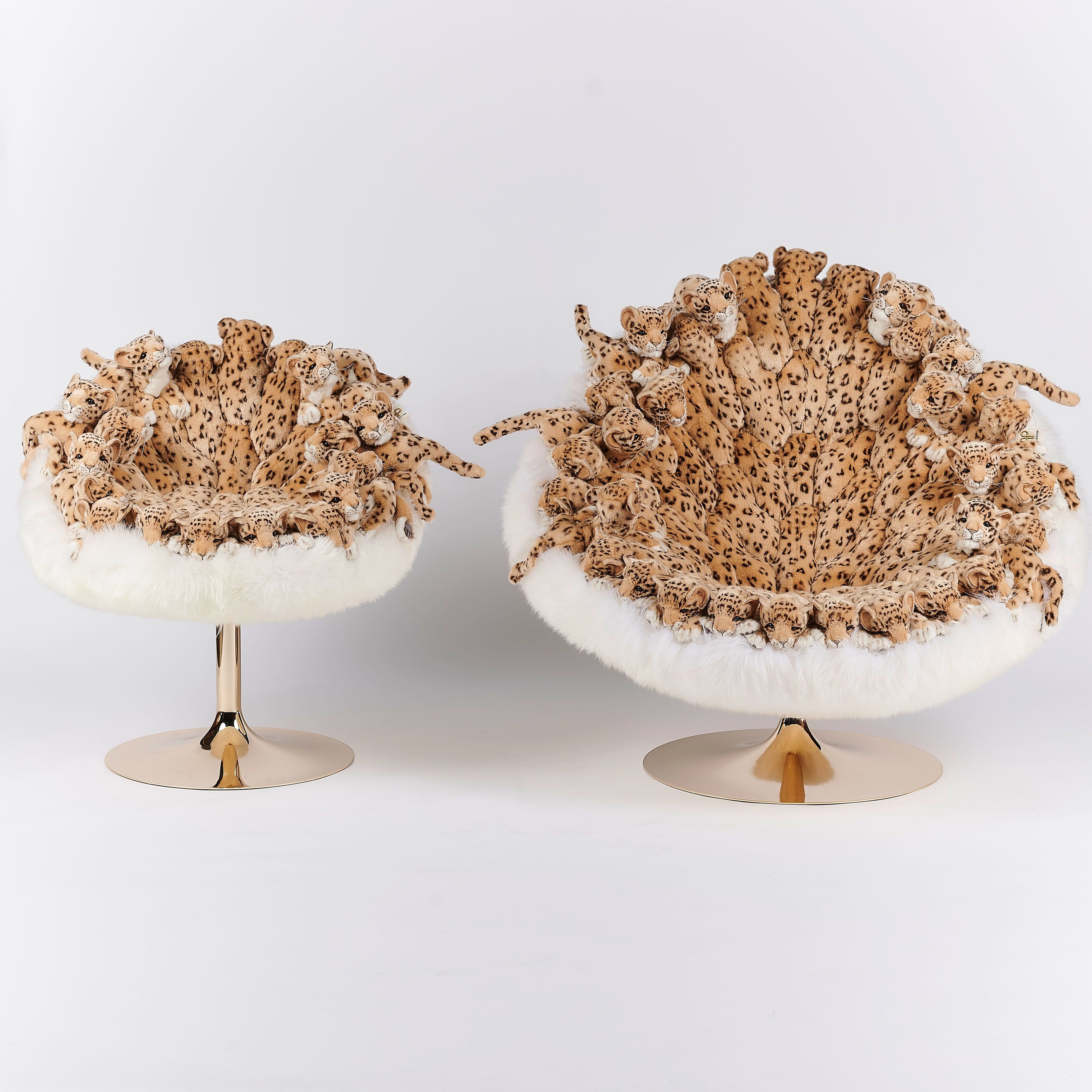 LEO | Armchair By APCOLLECTION