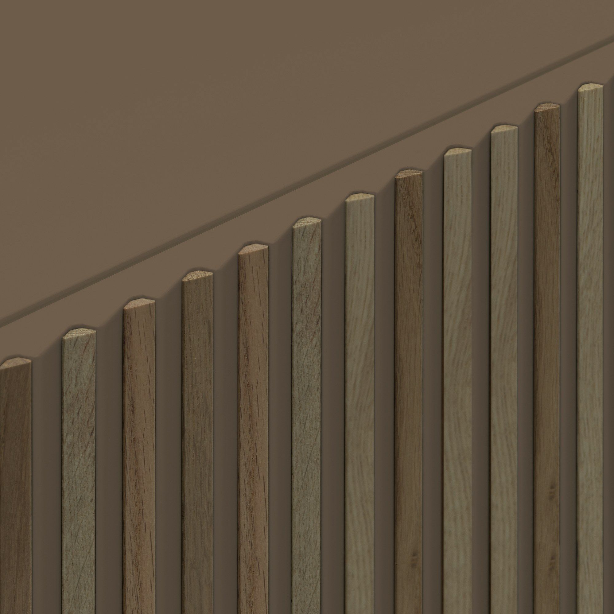 Buffet lacado de MDF LEON DECOR Coleção Leon By Casamania & Horm