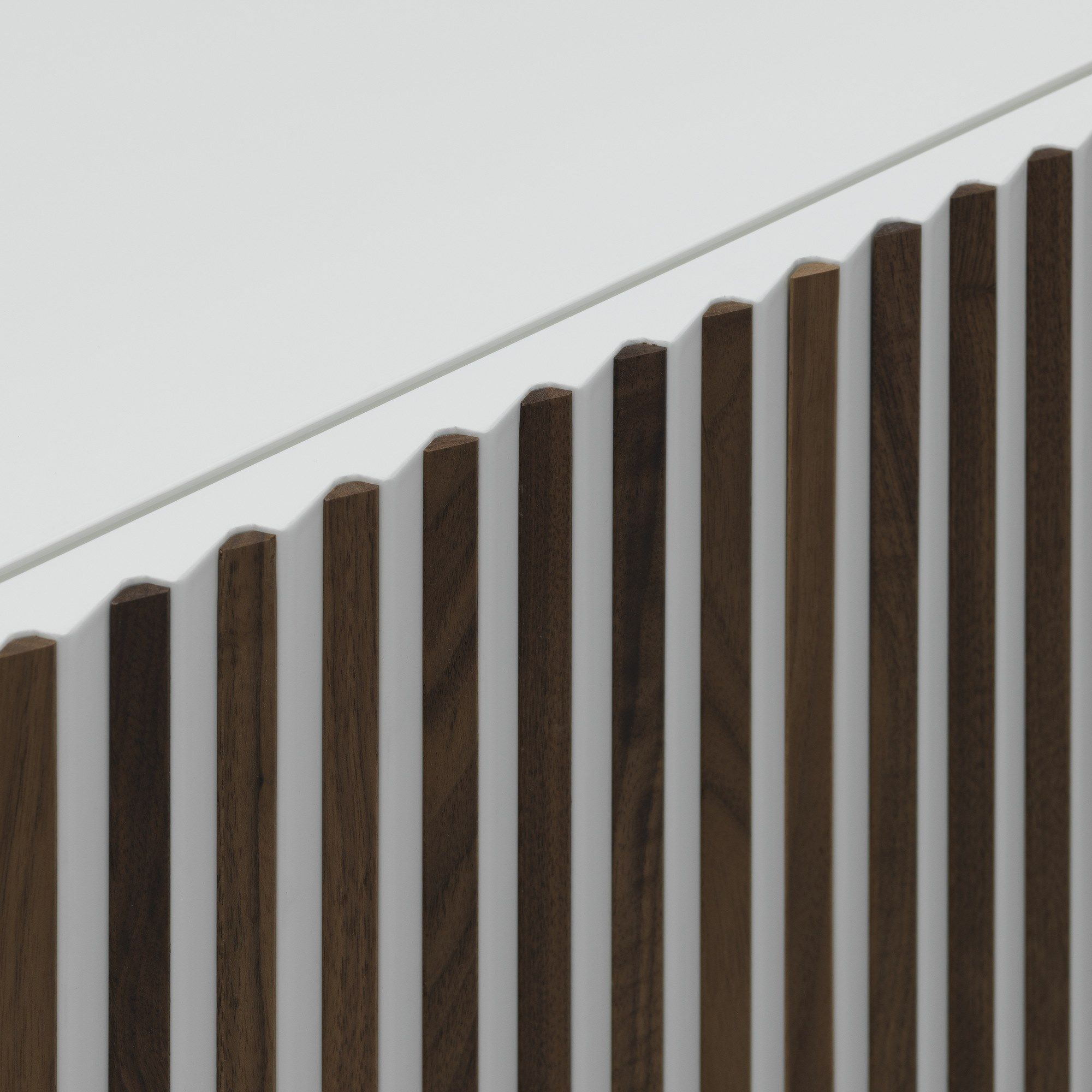 Buffet lacado de MDF LEON DECOR Coleção Leon By Casamania & Horm