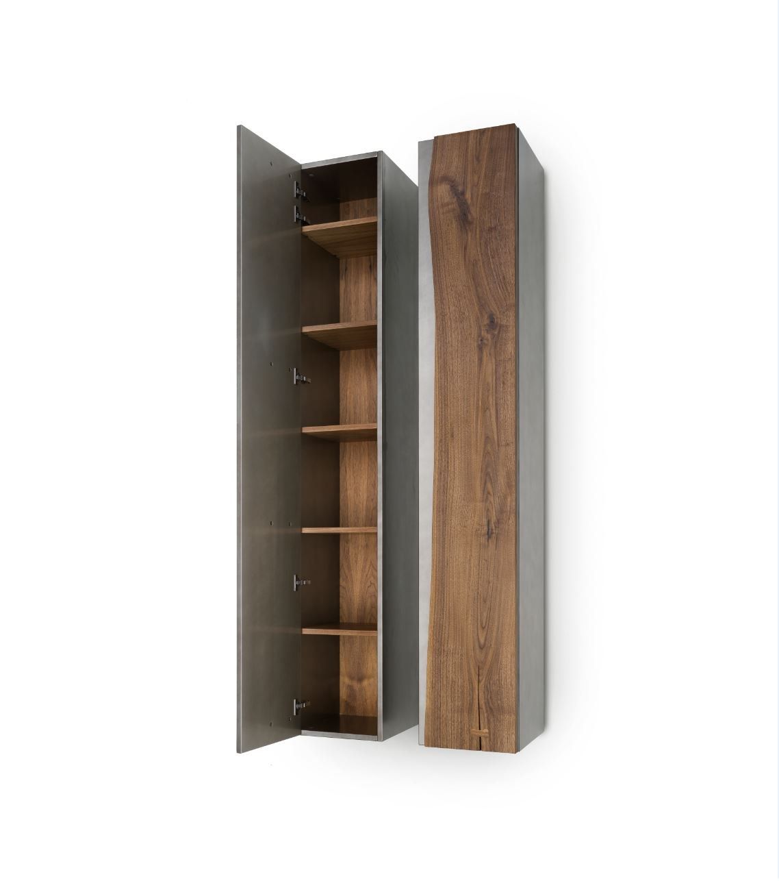 LEONARDO L15 pensile con anta By Arte Brotto