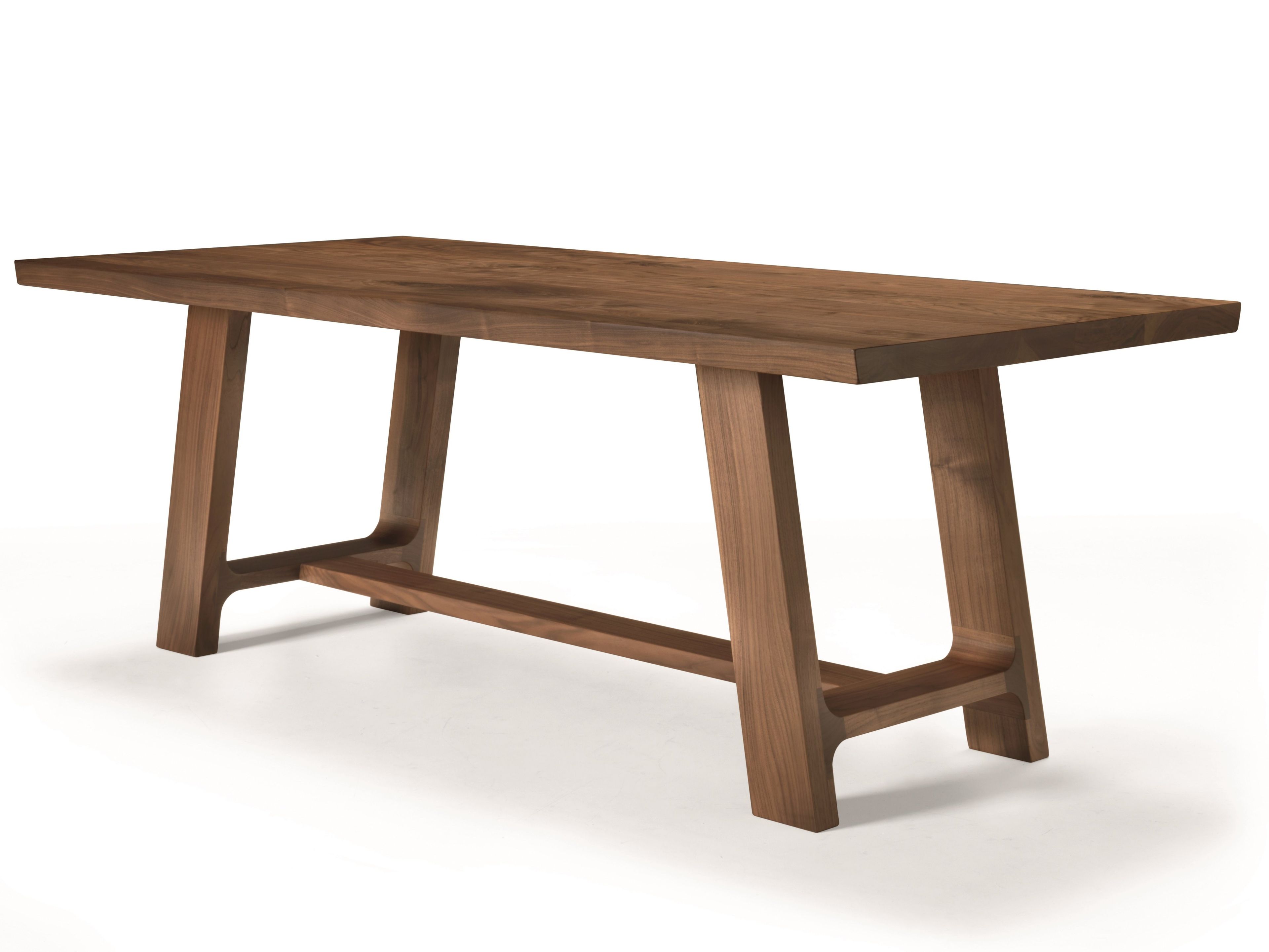 LEONARDO L640N/180L | Rectangular table Leonardo Collection By Arte Brotto