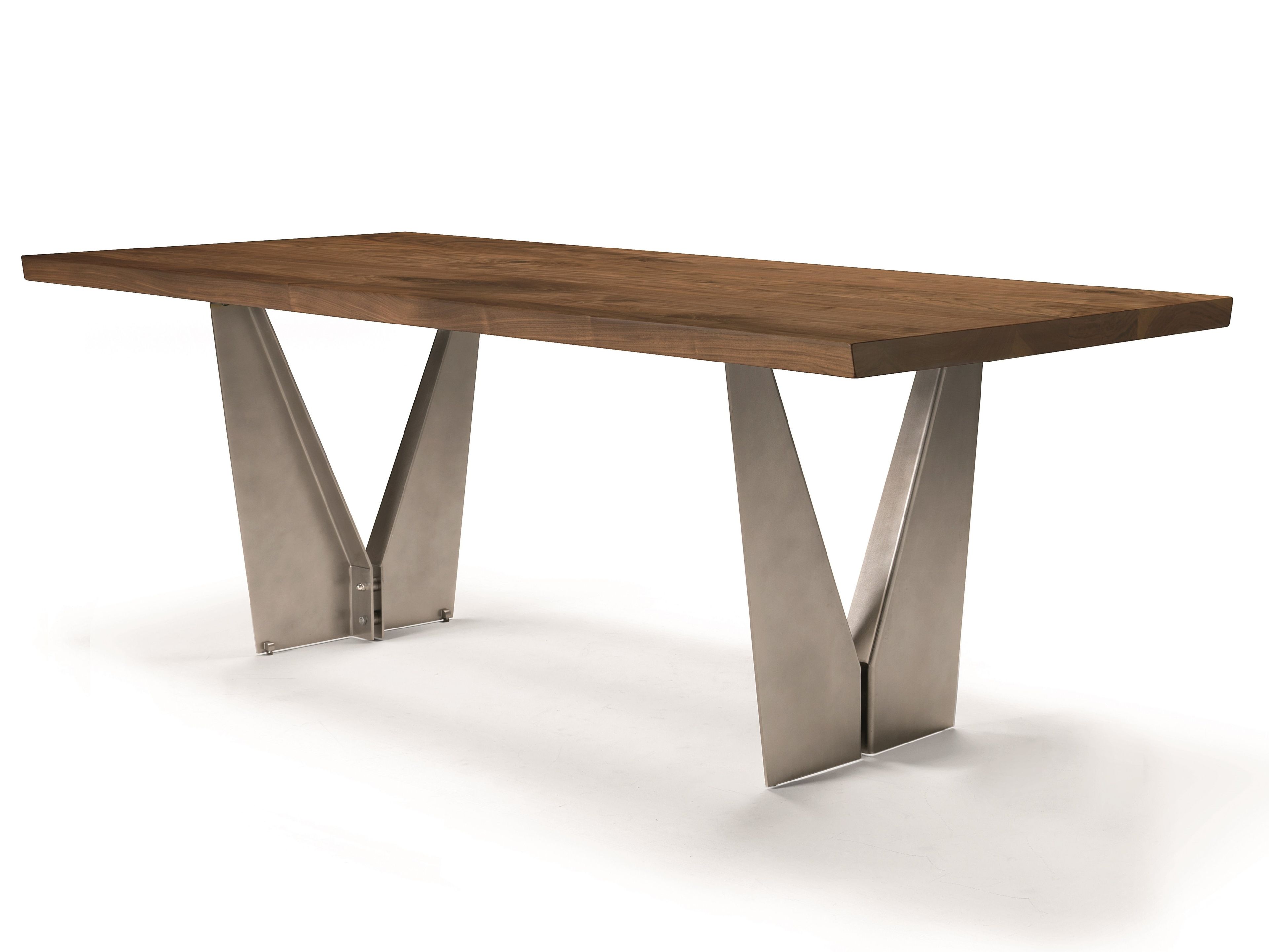 LEONARDO L640N/180L | Table Leonardo Collection By Arte Brotto