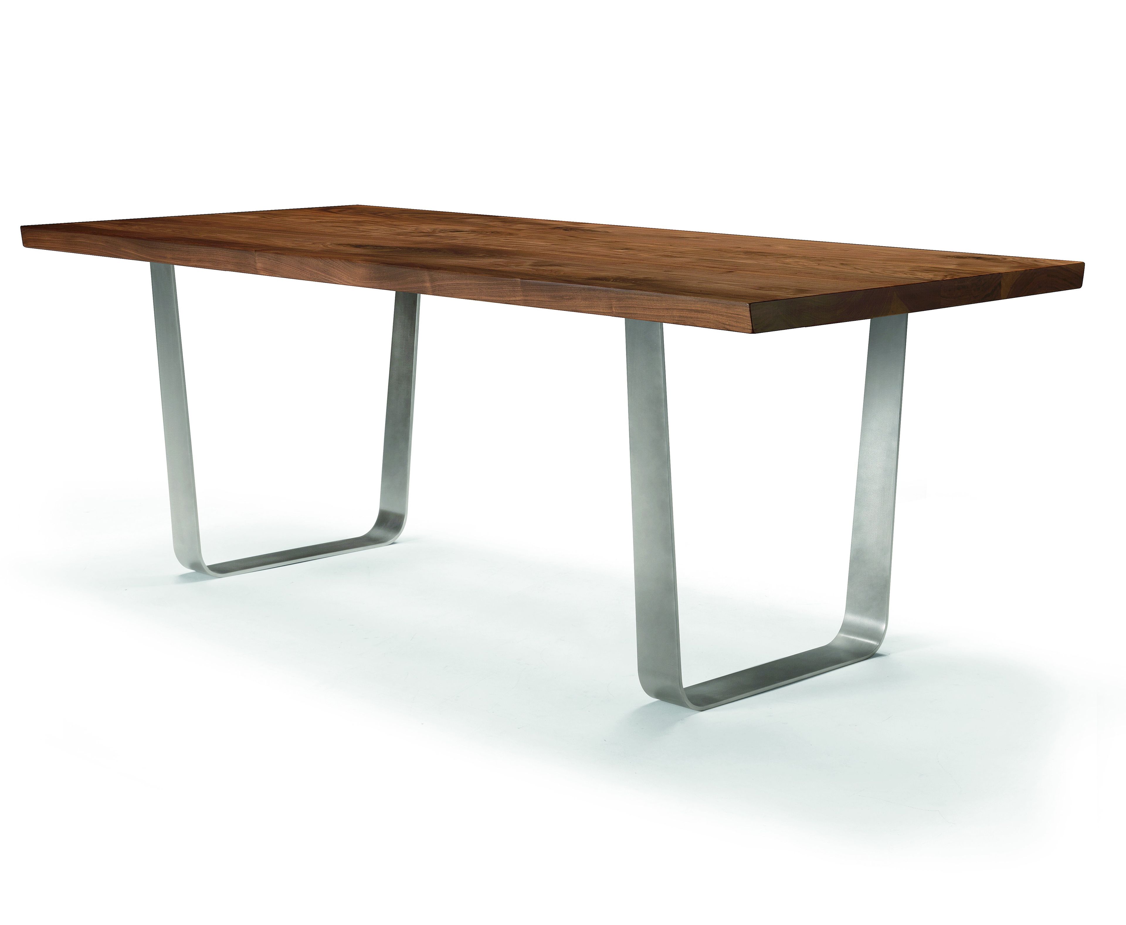 LEONARDO L640N/180L | Table Leonardo Collection By Arte Brotto