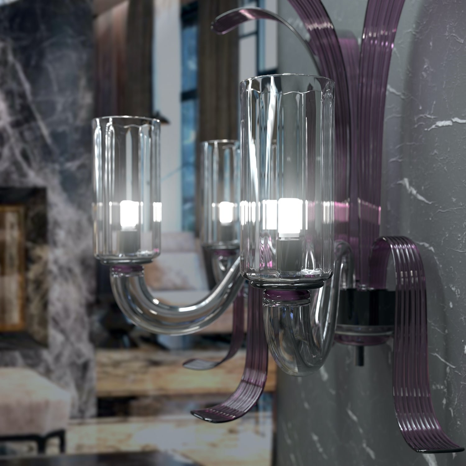 LEONARDO | Wall light Leonardo Collection By PIUMATI
