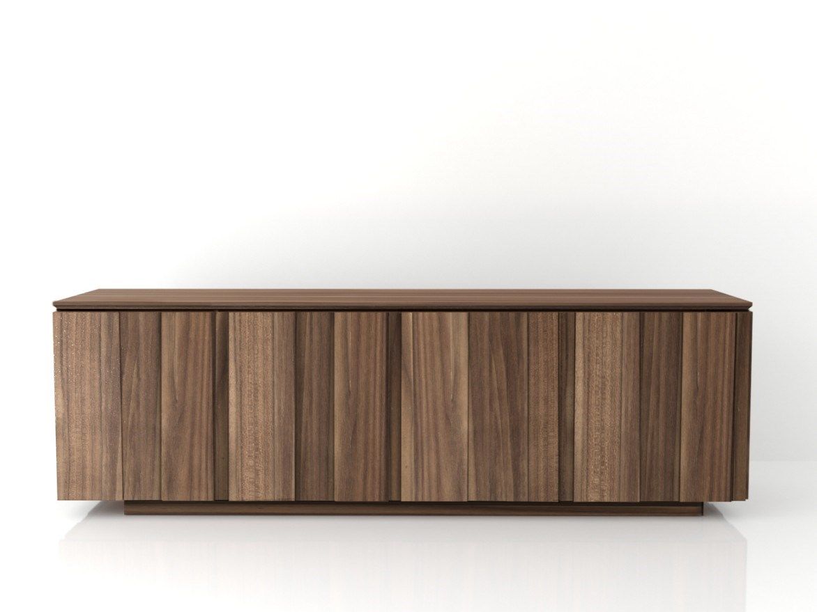 LEONARDO L412G | Sideboard By Arte Brotto