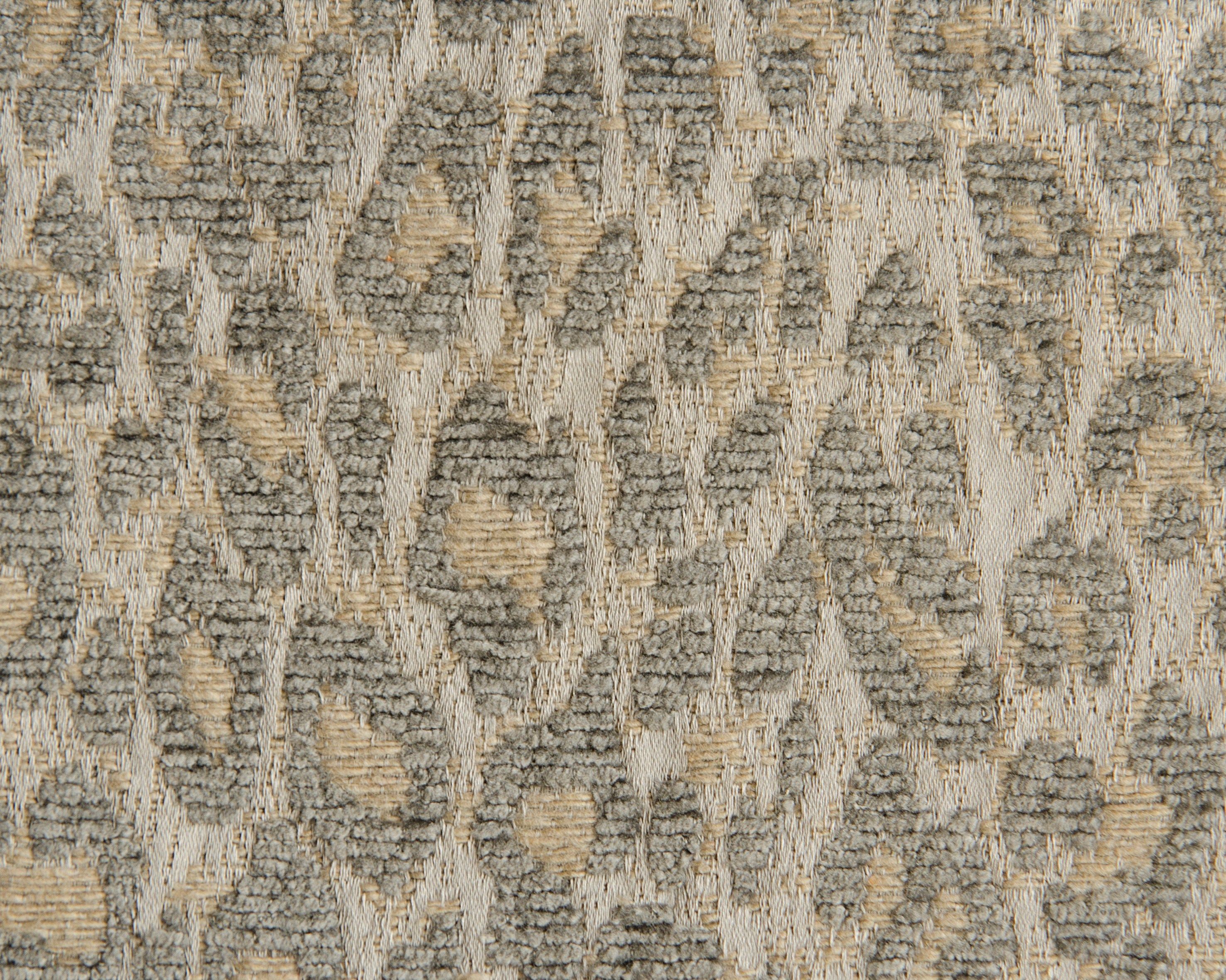 Animalier upholstery fabric LEOPARD September 2016 Collection By Aldeco