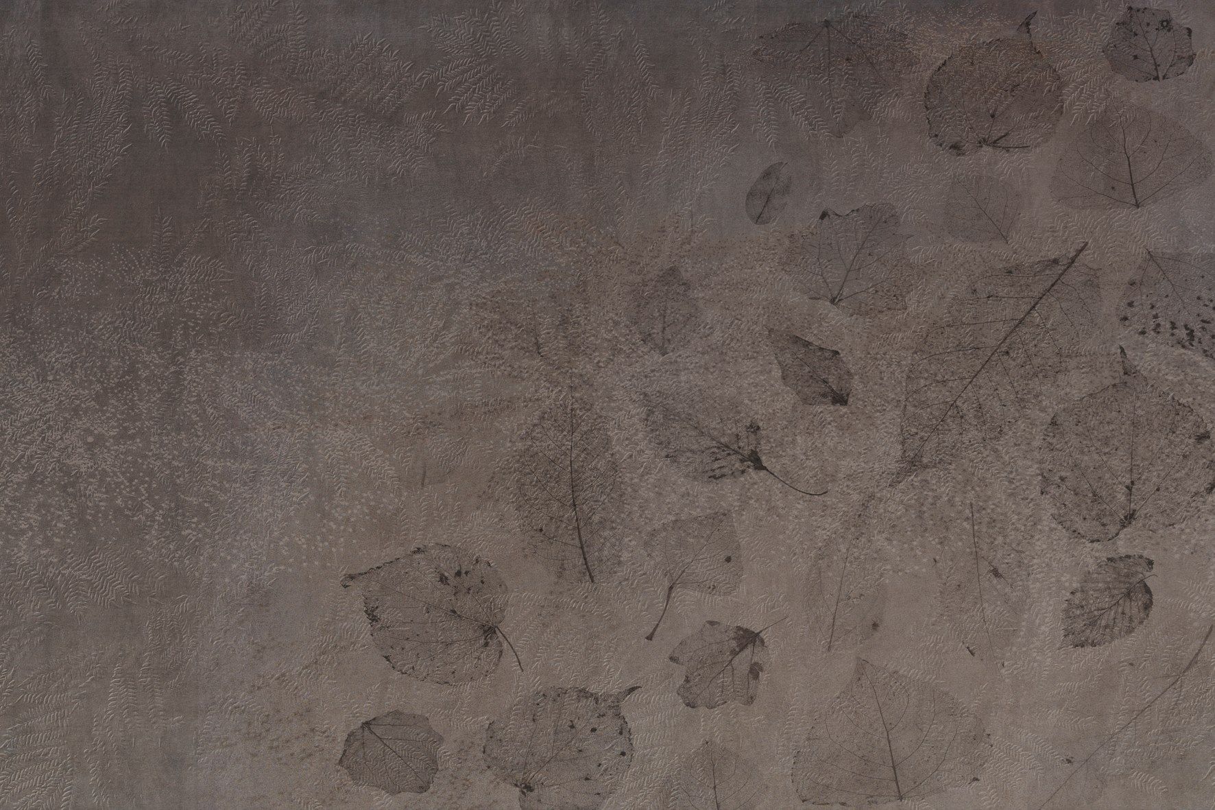 Carta da parati in GlamFusion™ LERNA Collezione Hydra Collection By GLAMORA