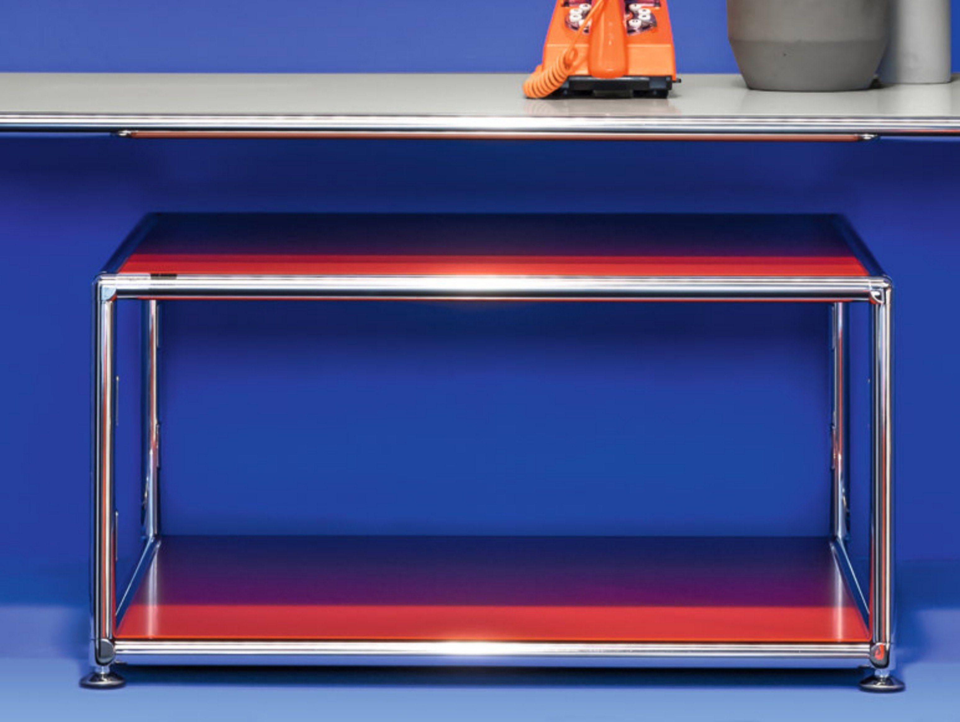 LES COULEURS LE CORBUSIER | Coffee table By Bosse