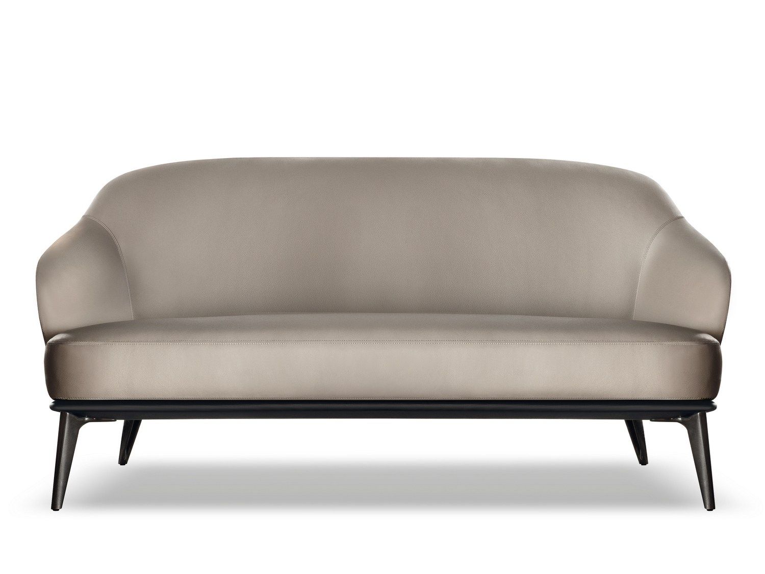 LESLIE Sofa By Minotti | design Rodolfo Dordoni