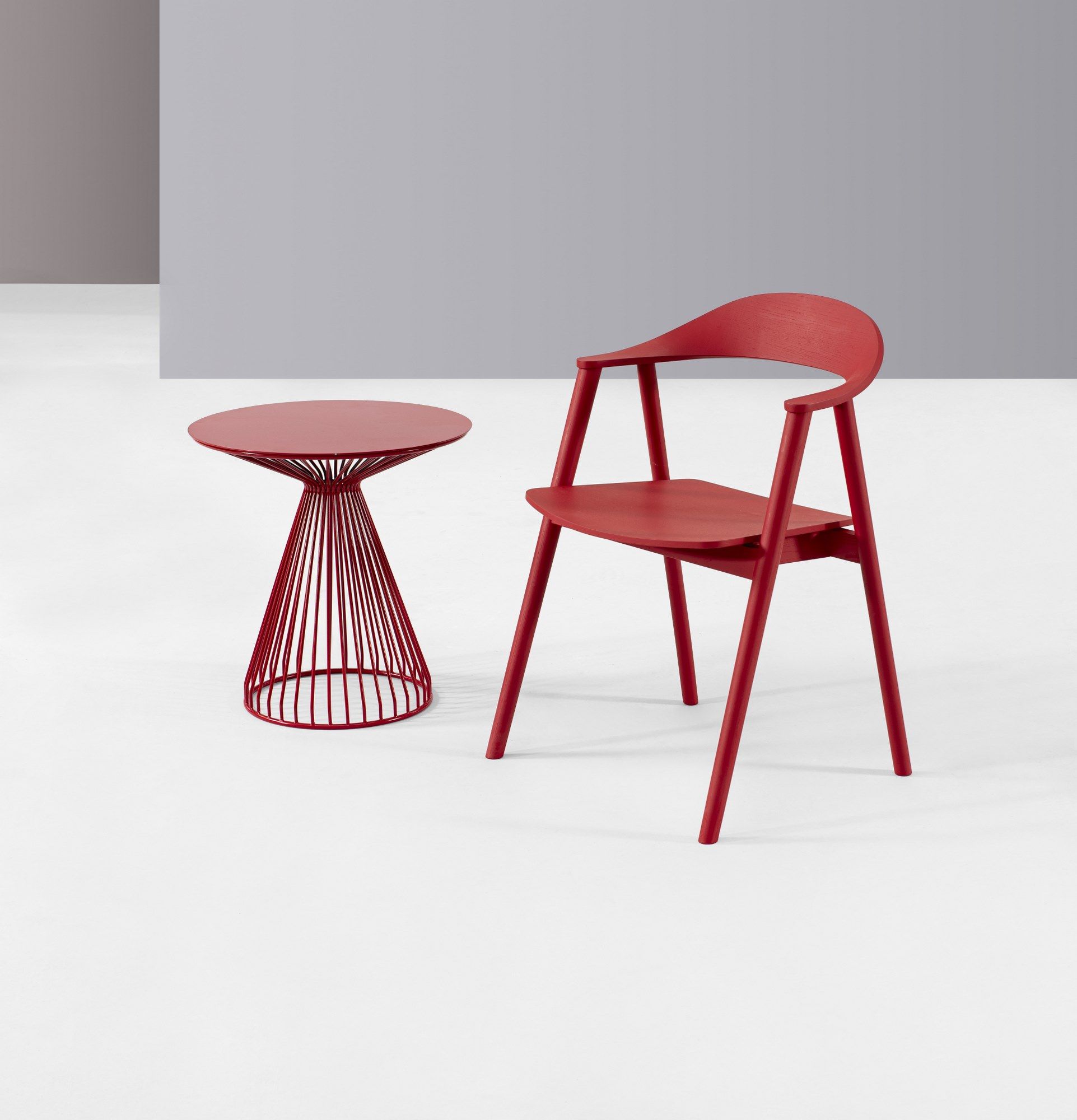 LESS | Table basse Collection Less By SOFTLINE 1979