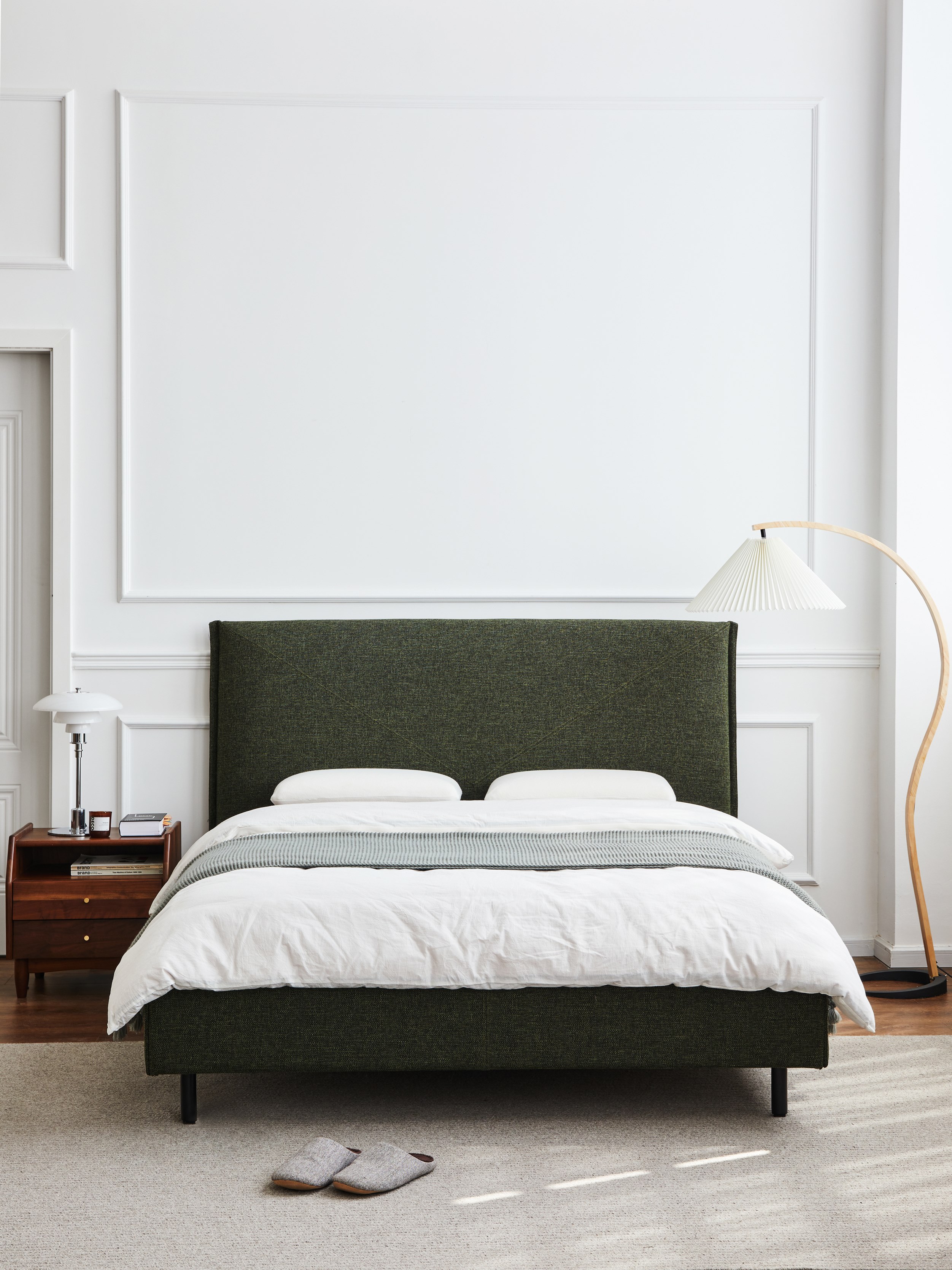 LETTER bed By grado design