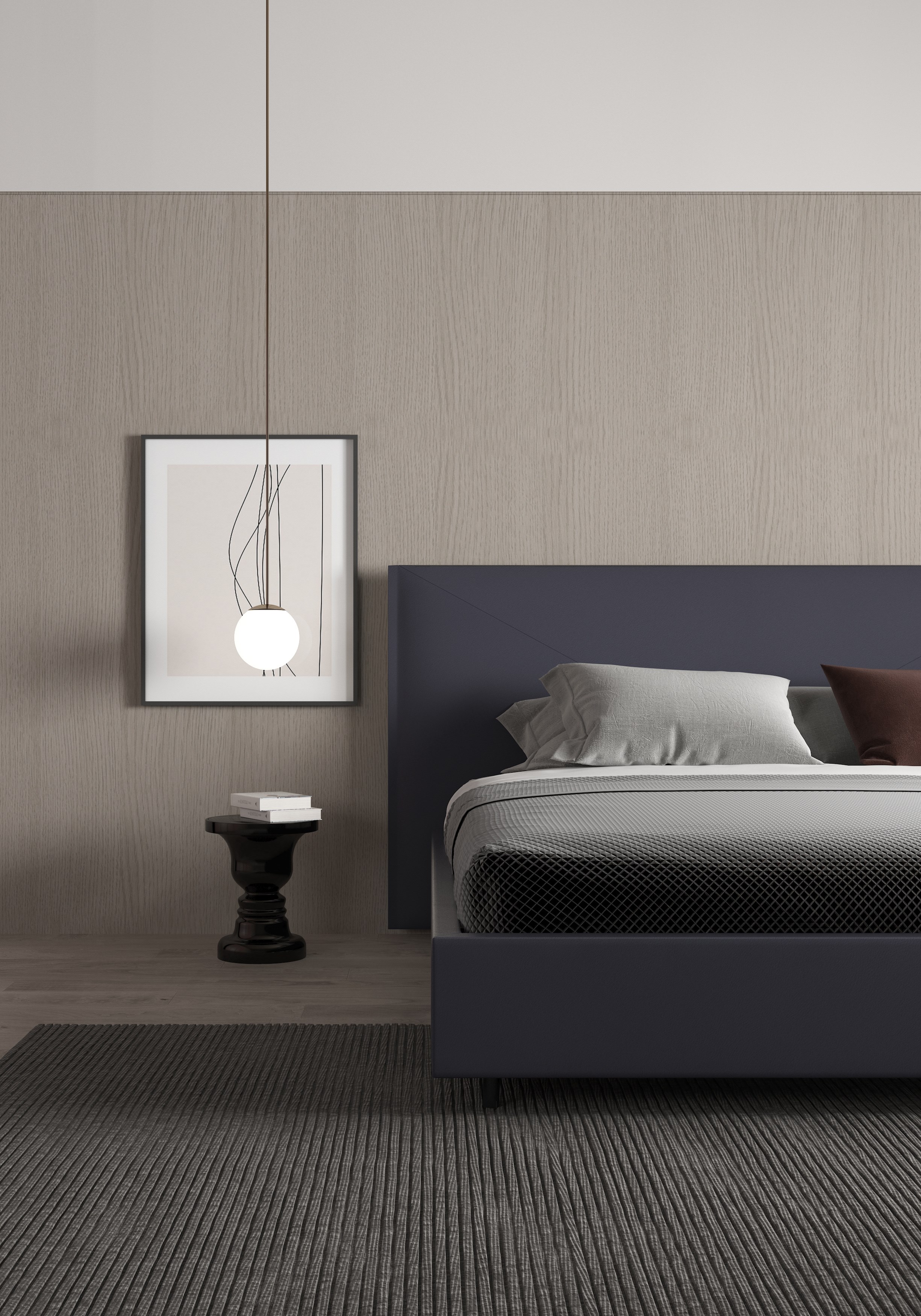 LETTER bed By grado design