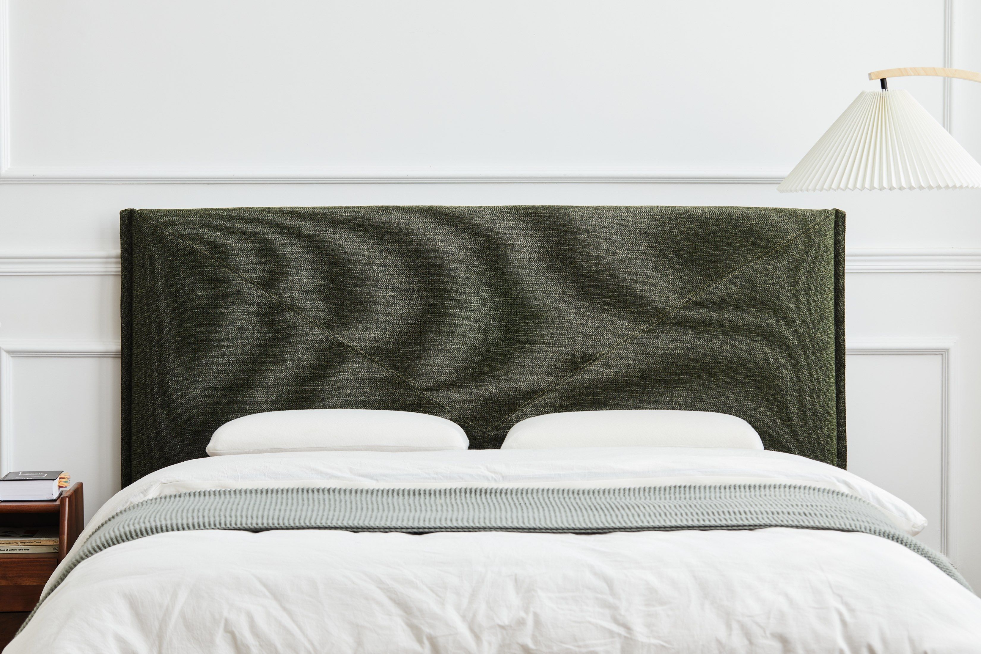 LETTER bed By grado design
