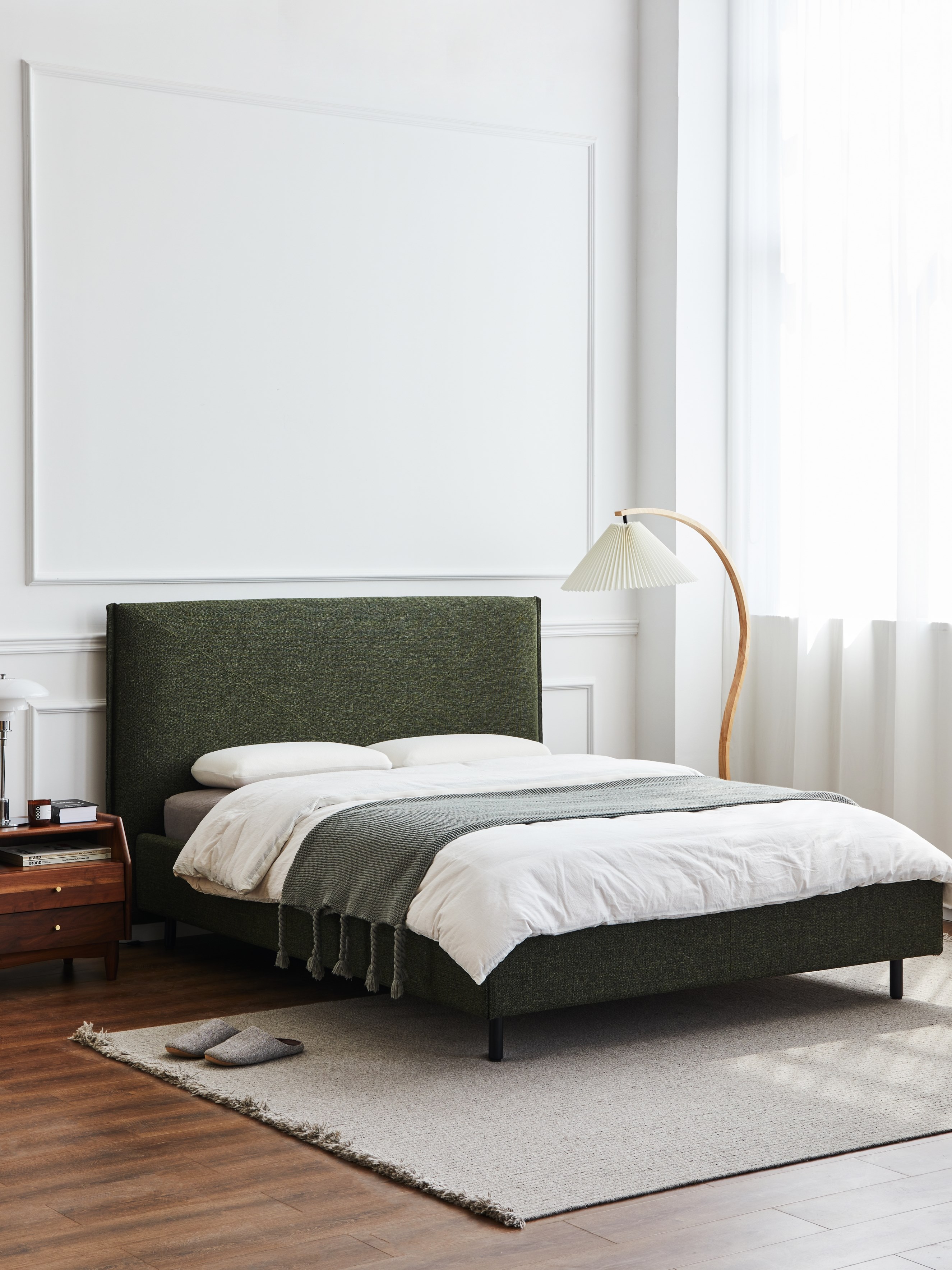 LETTER bed By grado design