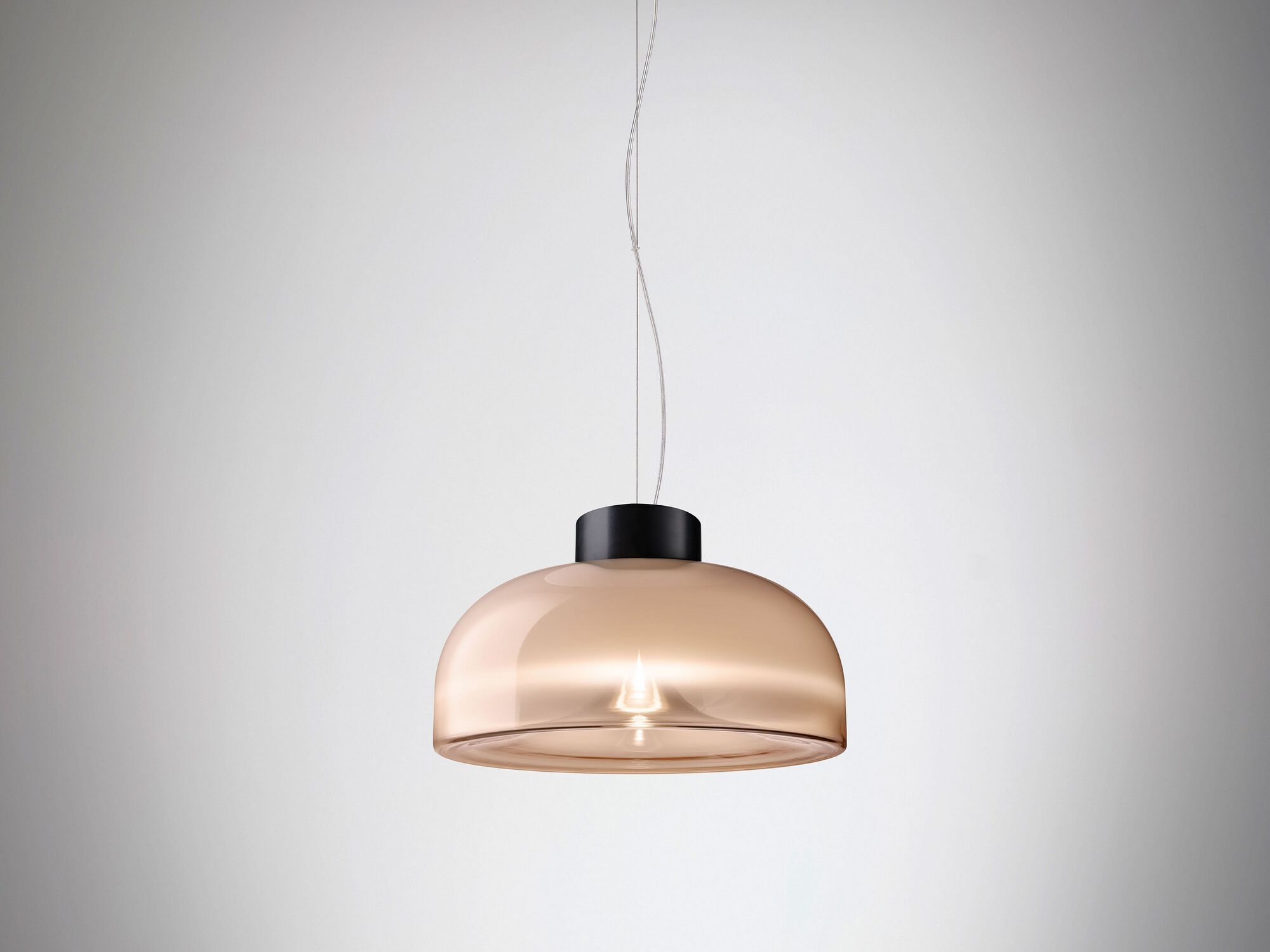 AELLA S30 Pendant lamp By LEUCOS