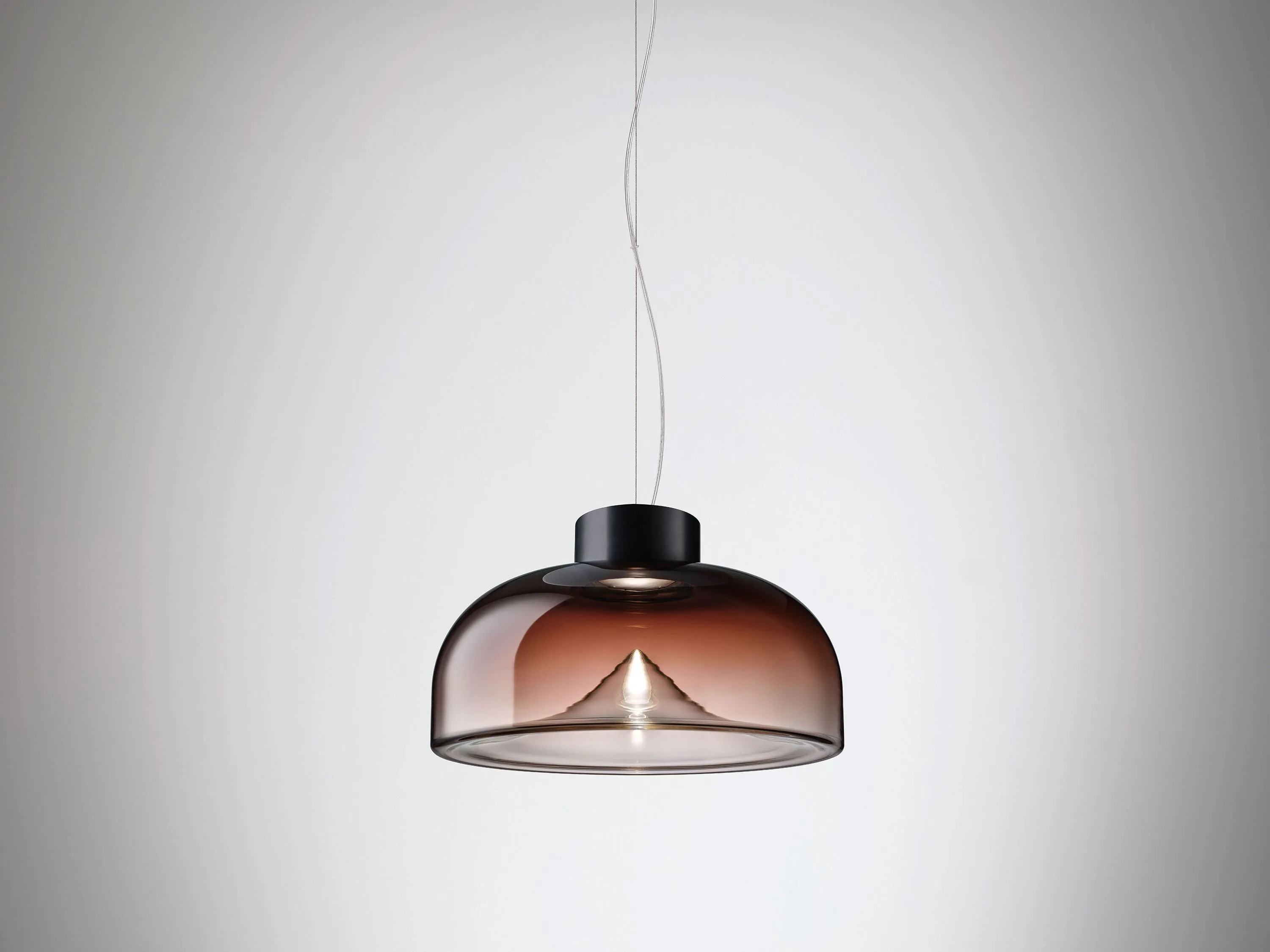AELLA S30 Pendant lamp By LEUCOS