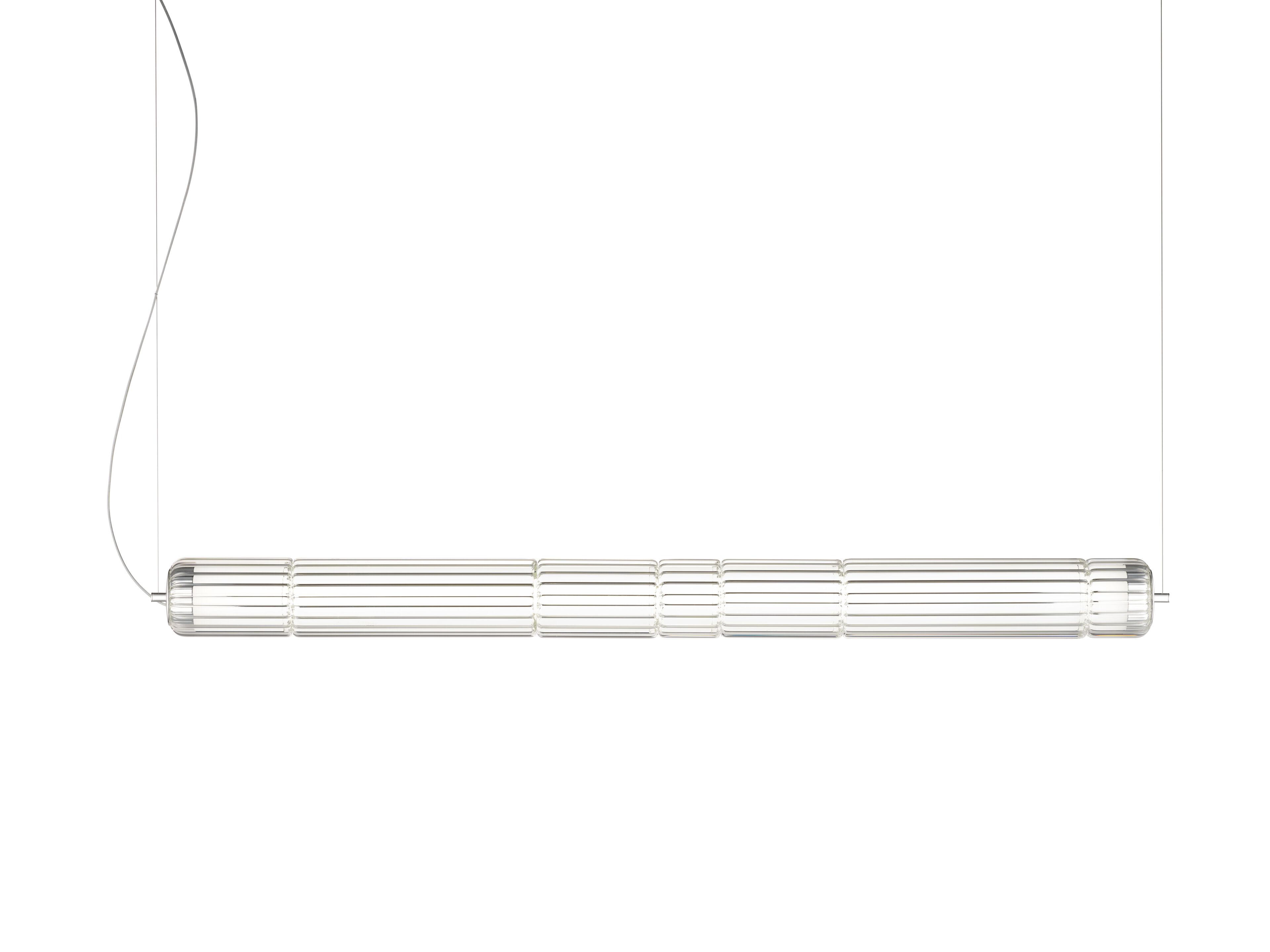 STACKING S 120 H RIG Pendant lamp By LEUCOS