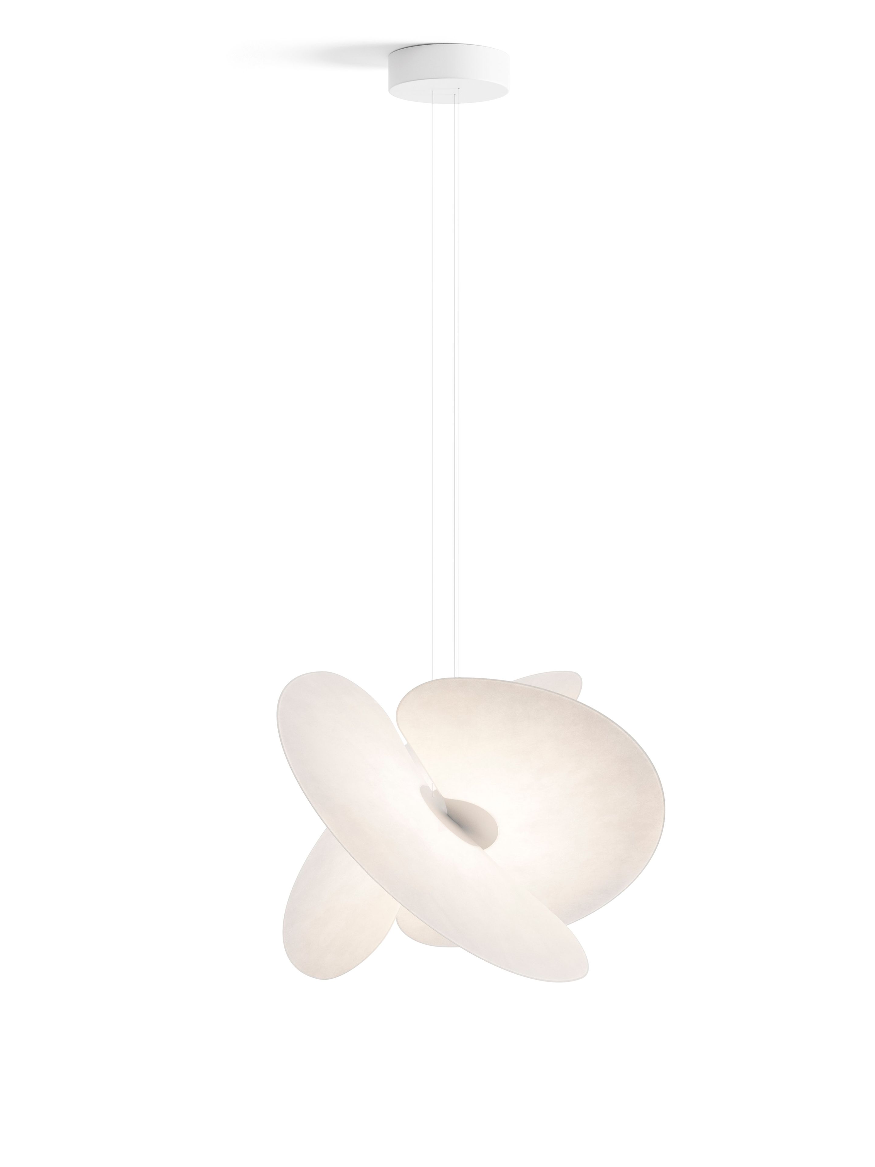 LEVANTE 吊灯 By Luceplan