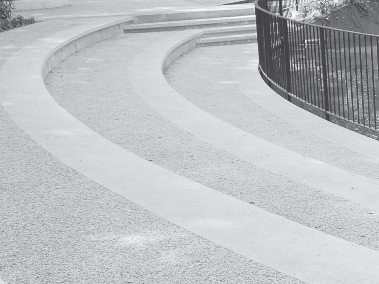 Béton structurel pré-mélangé LEVOFLOOR PRONTO By Levocell by Ruredil