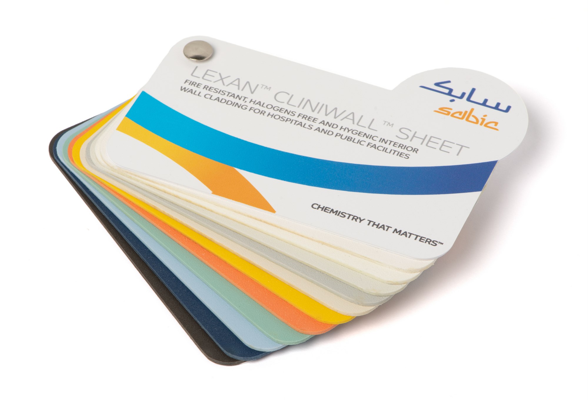 LEXAN™ CLINIWALL™ Polycarbonate wall tiles for cleanrooms By Polyvantis