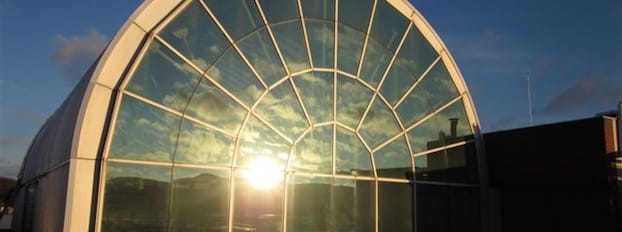 LEXAN™ SOLID SHEET UV PROTECTED Polycarbonate sheet with UV protection ...