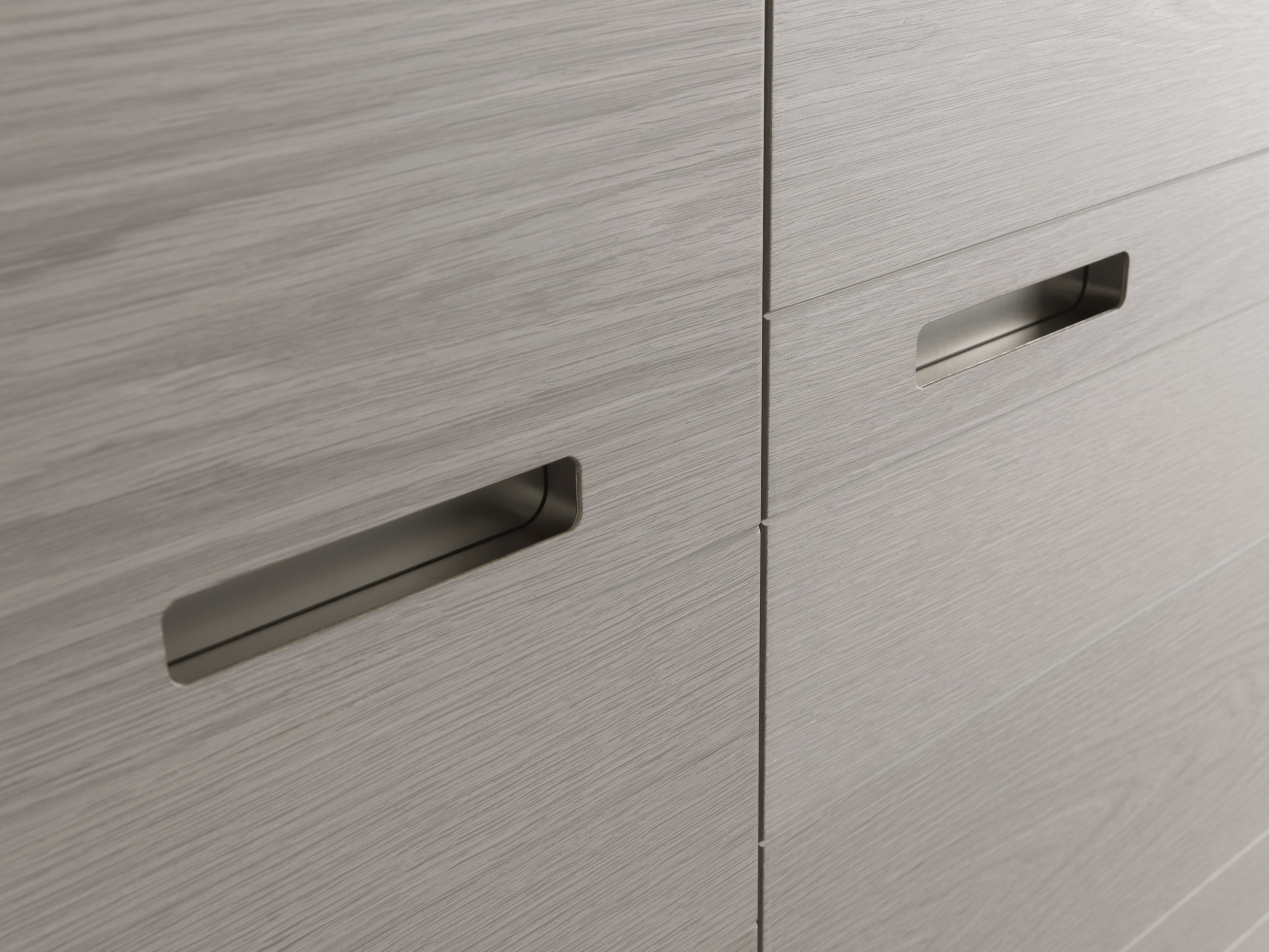 LEXINGTON | Wooden wardrobe By MisuraEmme
