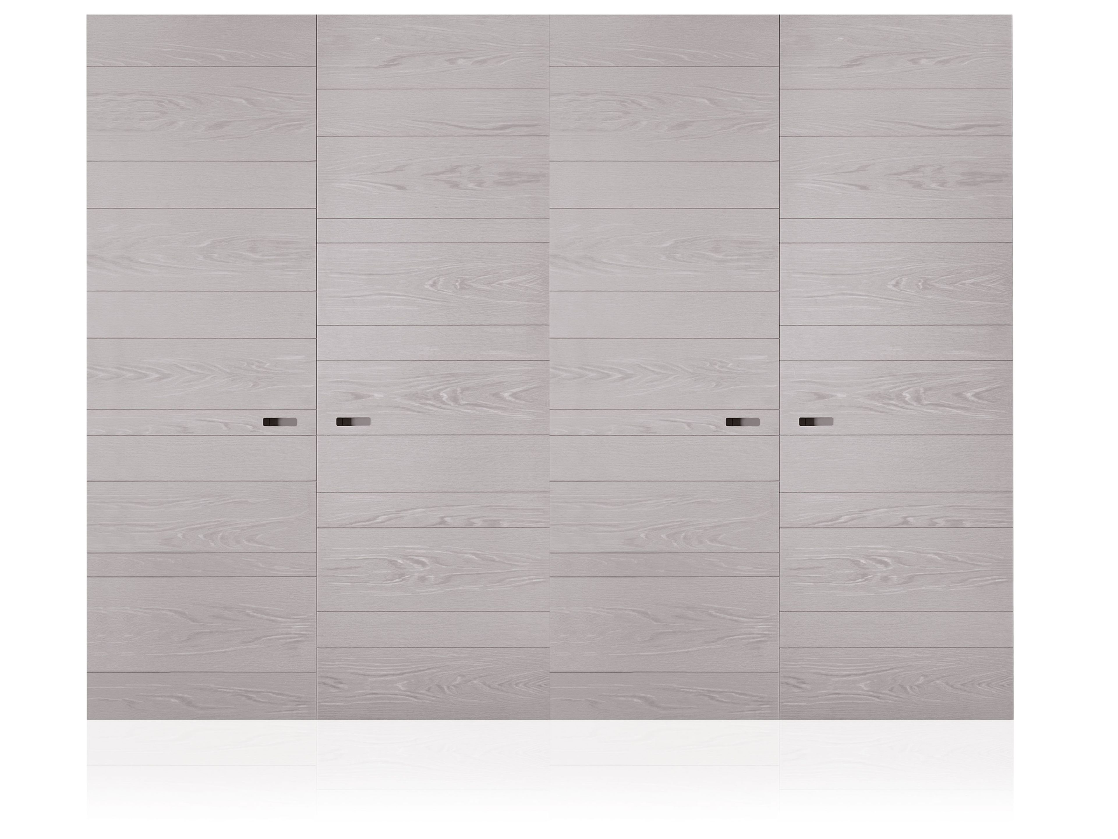 LEXINGTON | Wooden wardrobe By MisuraEmme