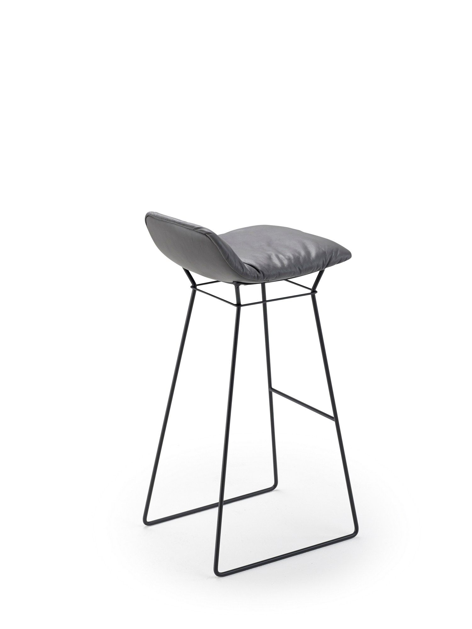 LEYA BARSTOOL LOW By Freifrau design Hoffmann Kahleyss