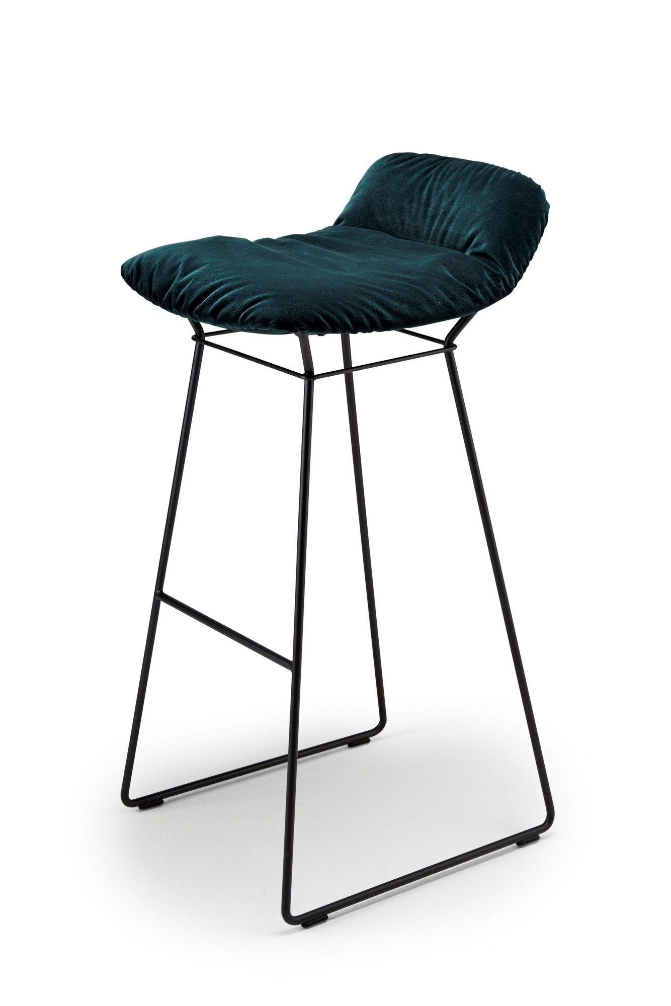 LEYA BARSTOOL LOW By Freifrau design Hoffmann Kahleyss