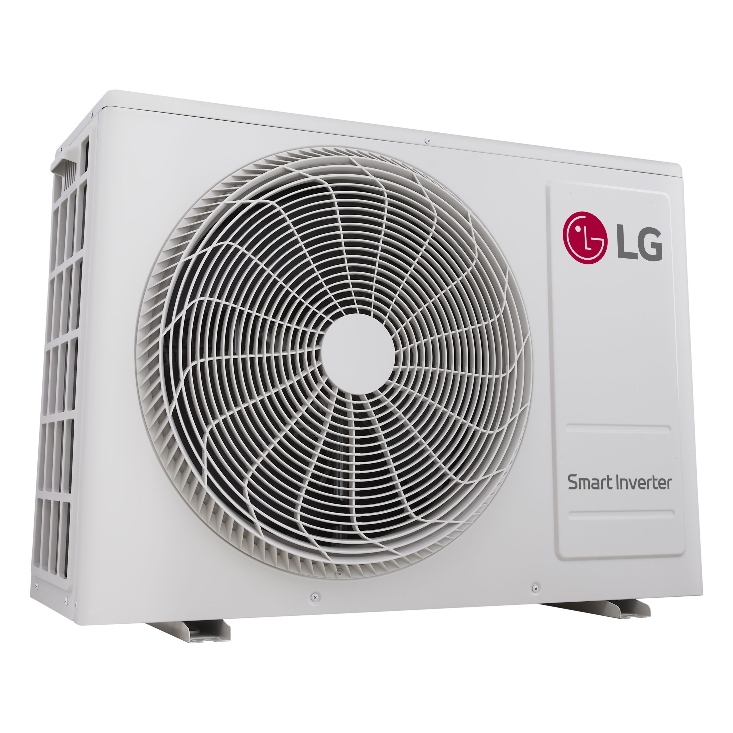 External unit External unit By LG Electronics