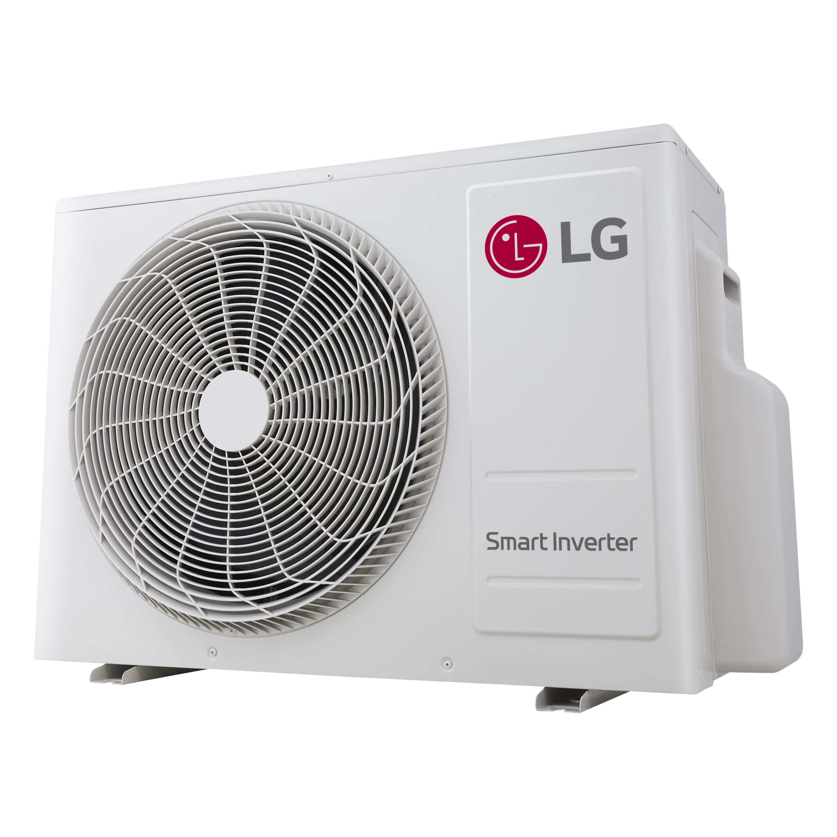 External unit External unit By LG Electronics