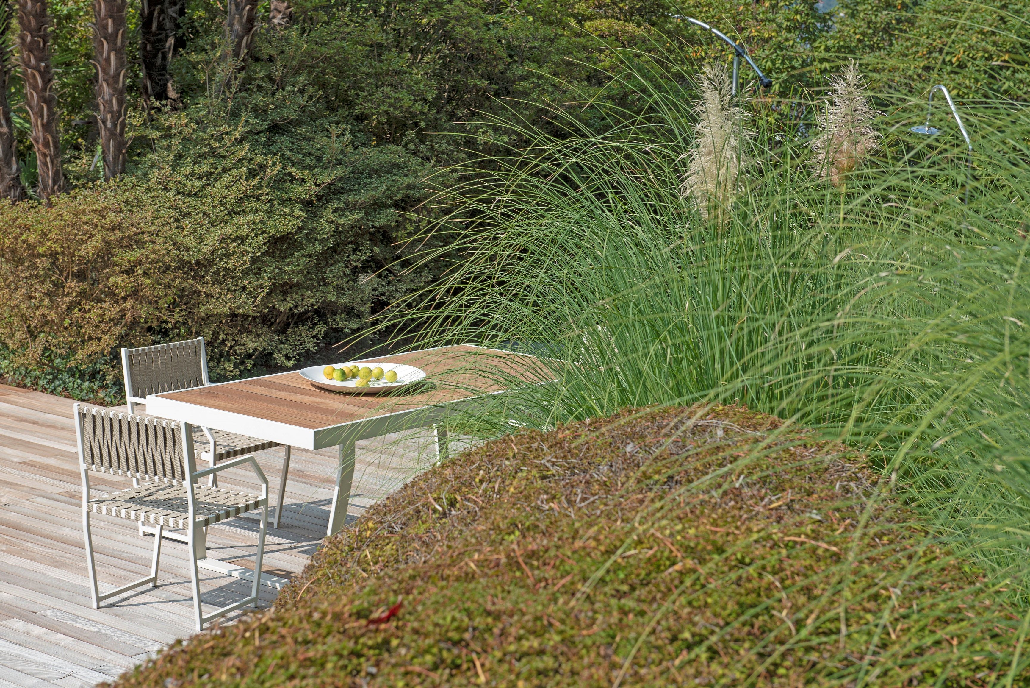 Rectangular garden table LG By Lgtek