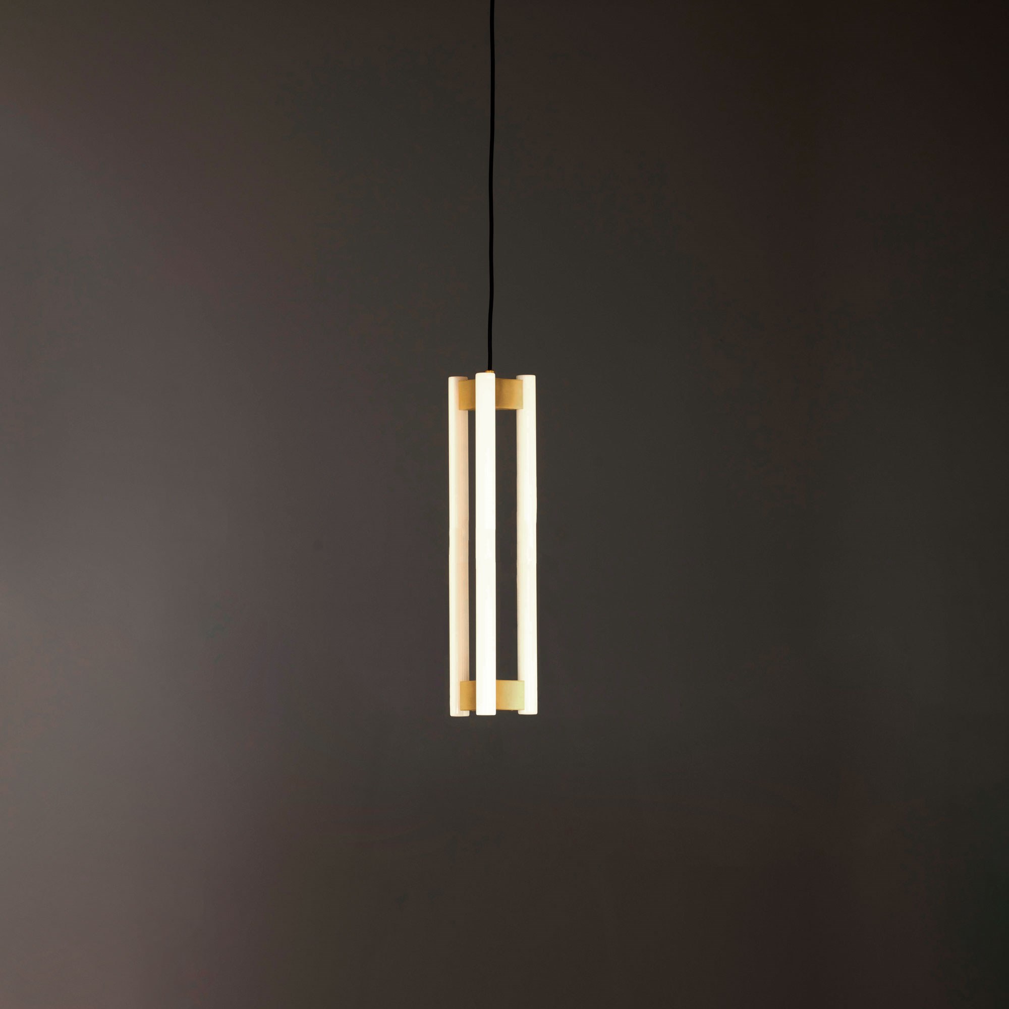 LIA | Pendant lamp By KAIA design Peter Straka
