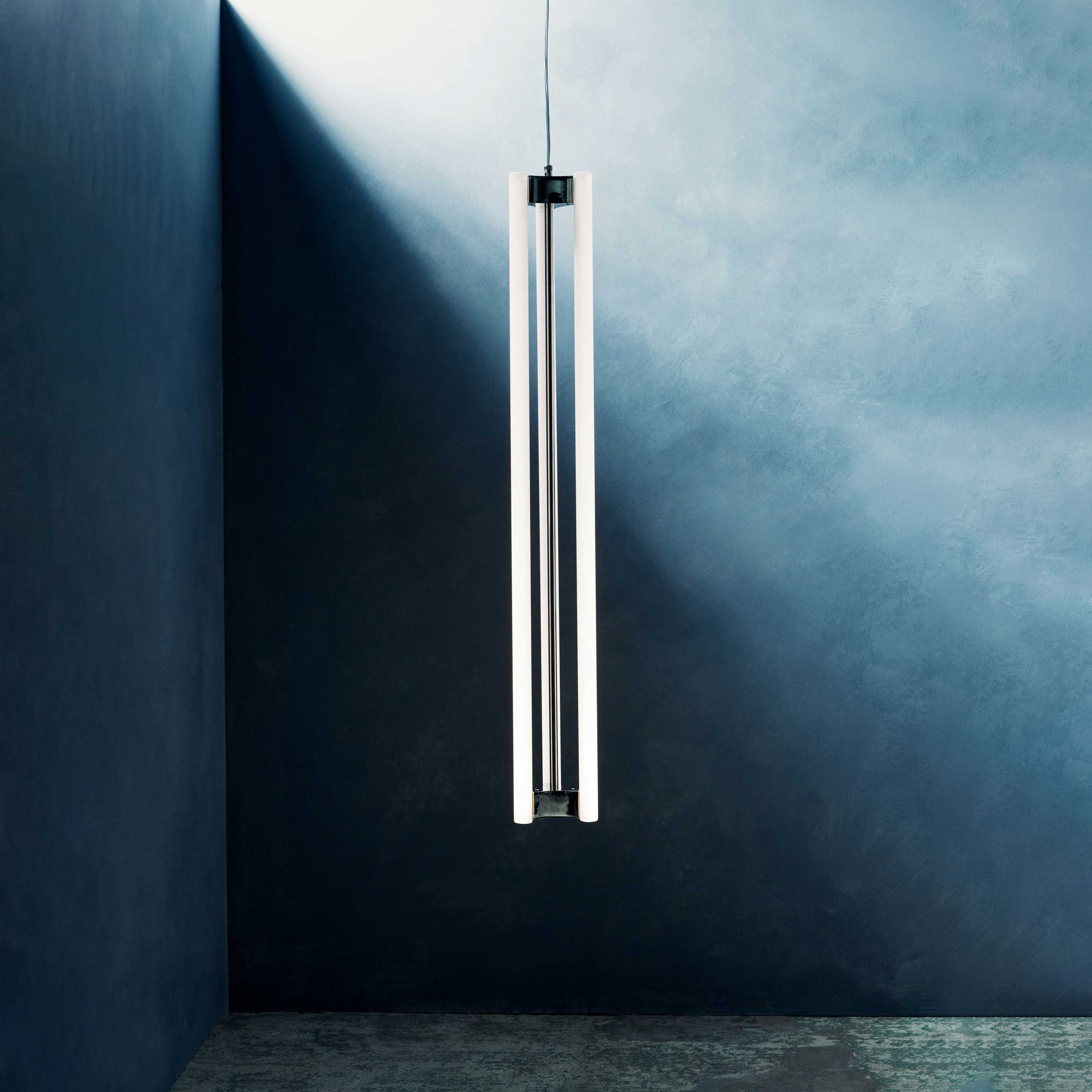LIA | Pendant lamp By KAIA design Peter Straka
