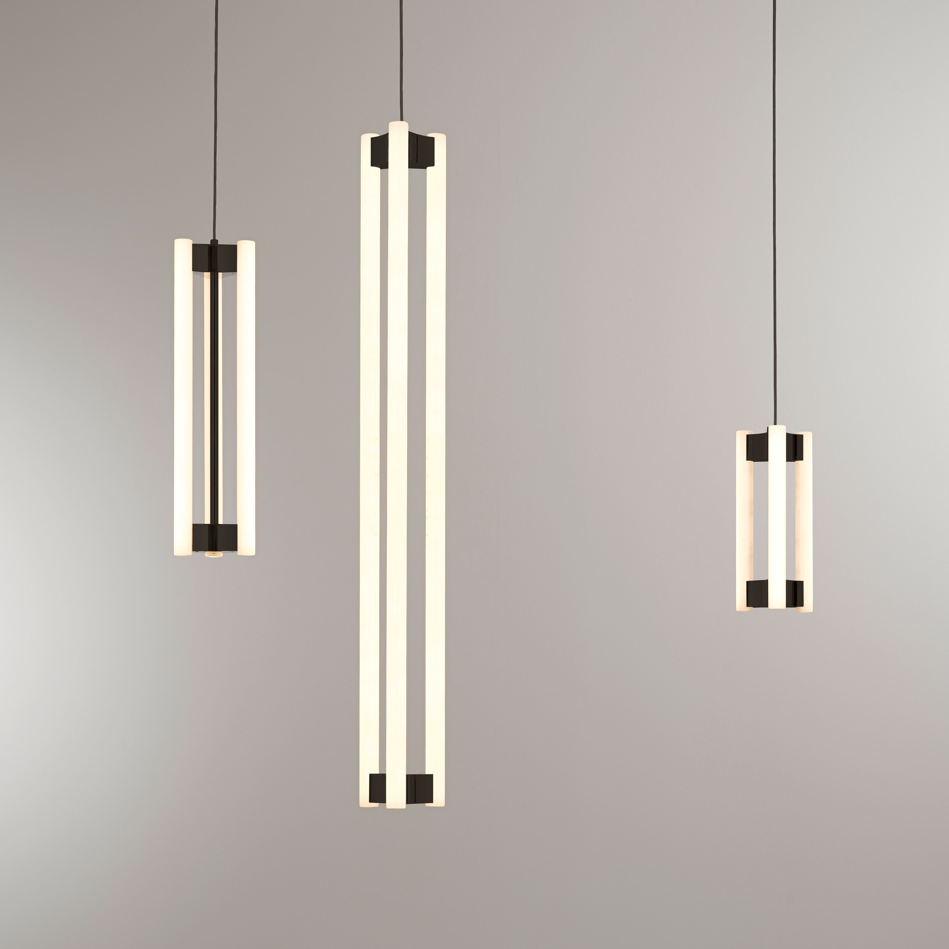 LIA | Pendant lamp By KAIA design Peter Straka