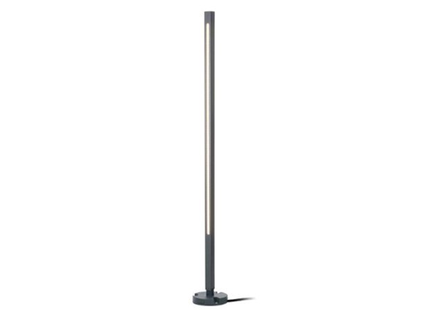 LIAM LED aluminium bollard light By Terzo Light