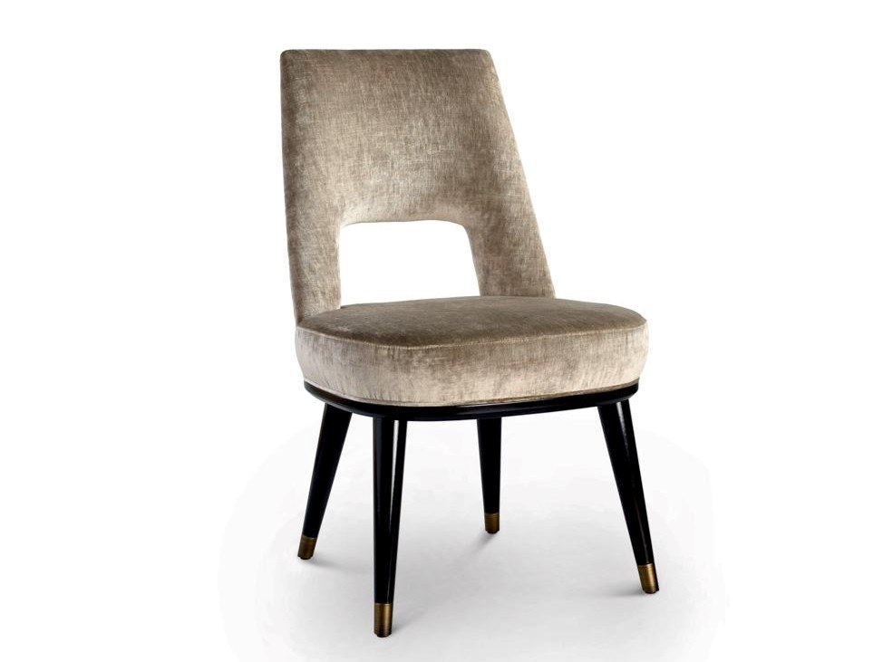 LIAM | Chair Liam Collection By Sicis design Massimiliano Raggi