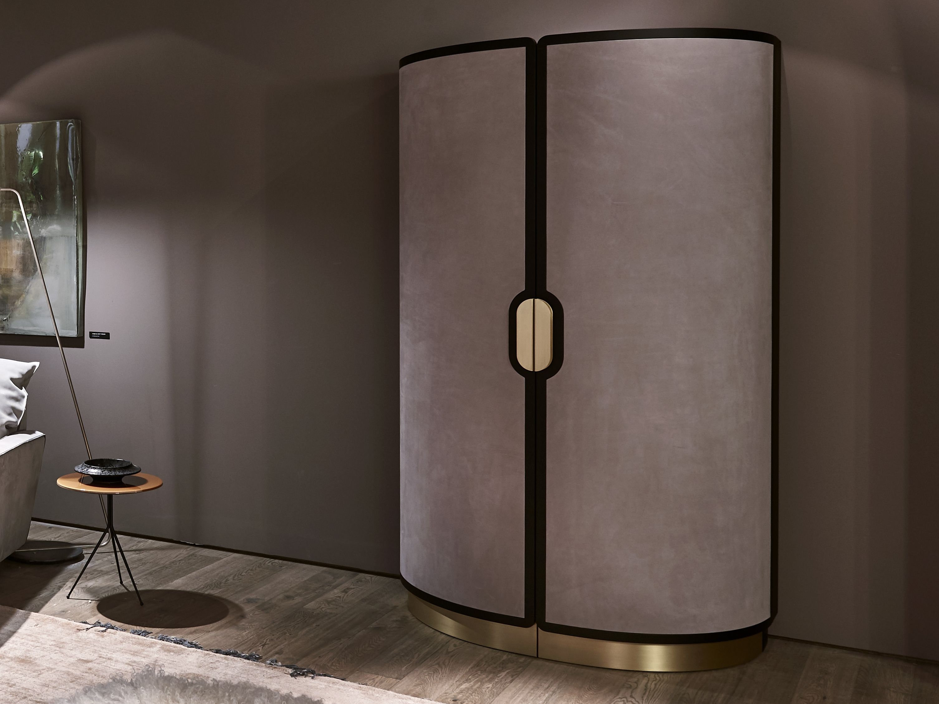 NINFEA By BAXTER design Pietro Russo