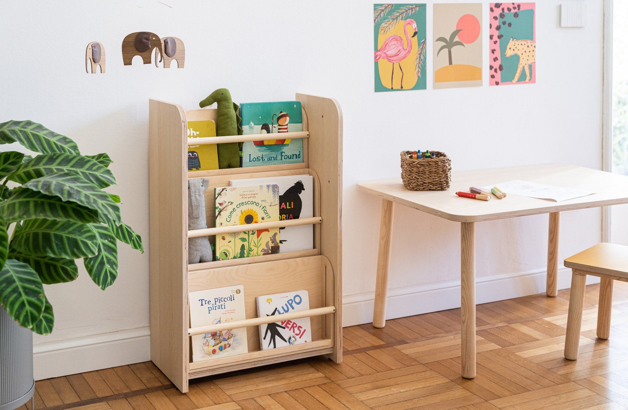 LIBIOLA Libreria By Ettomio