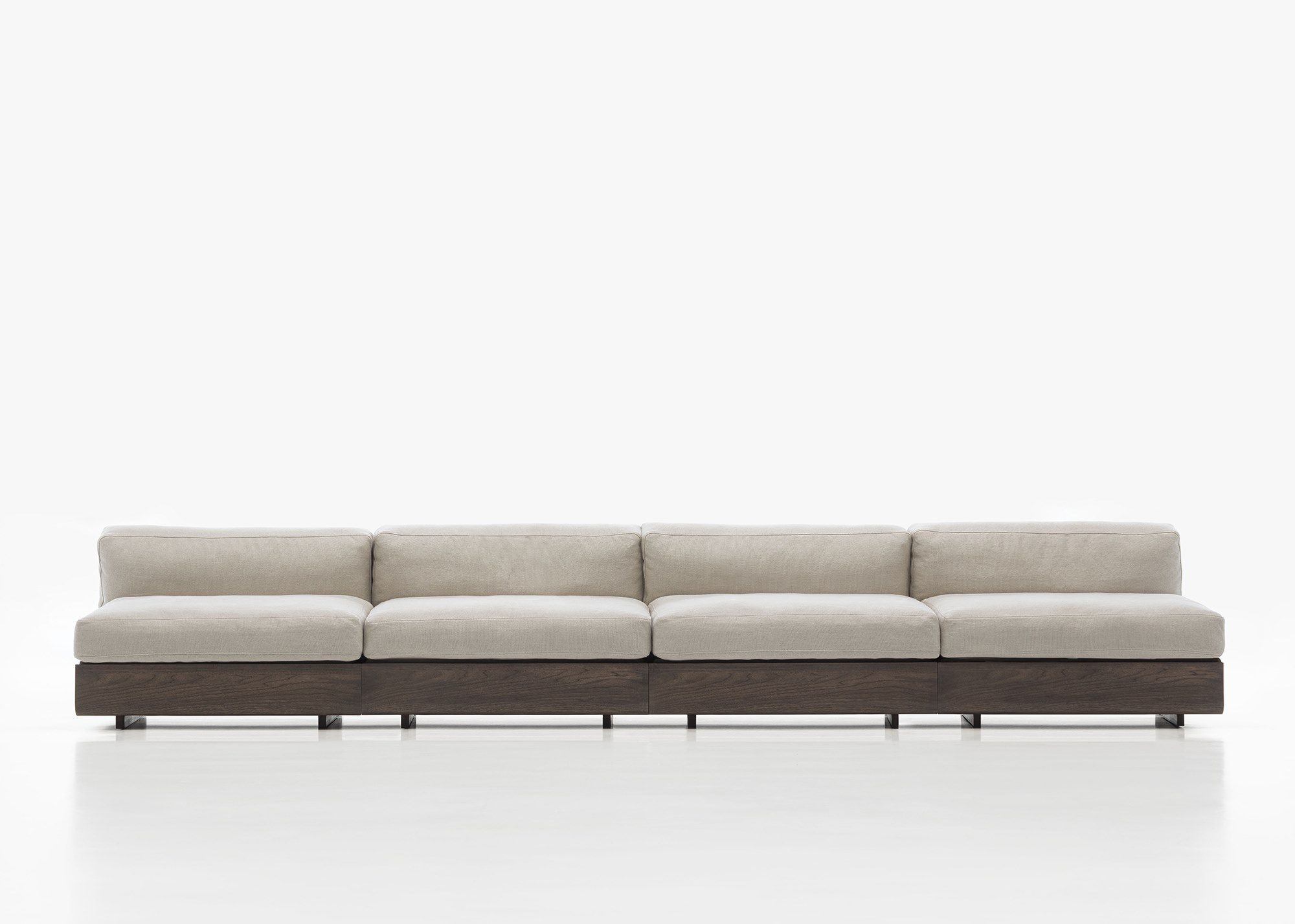 LIFE | Sofa By ACERBIS design Roberto Monsani