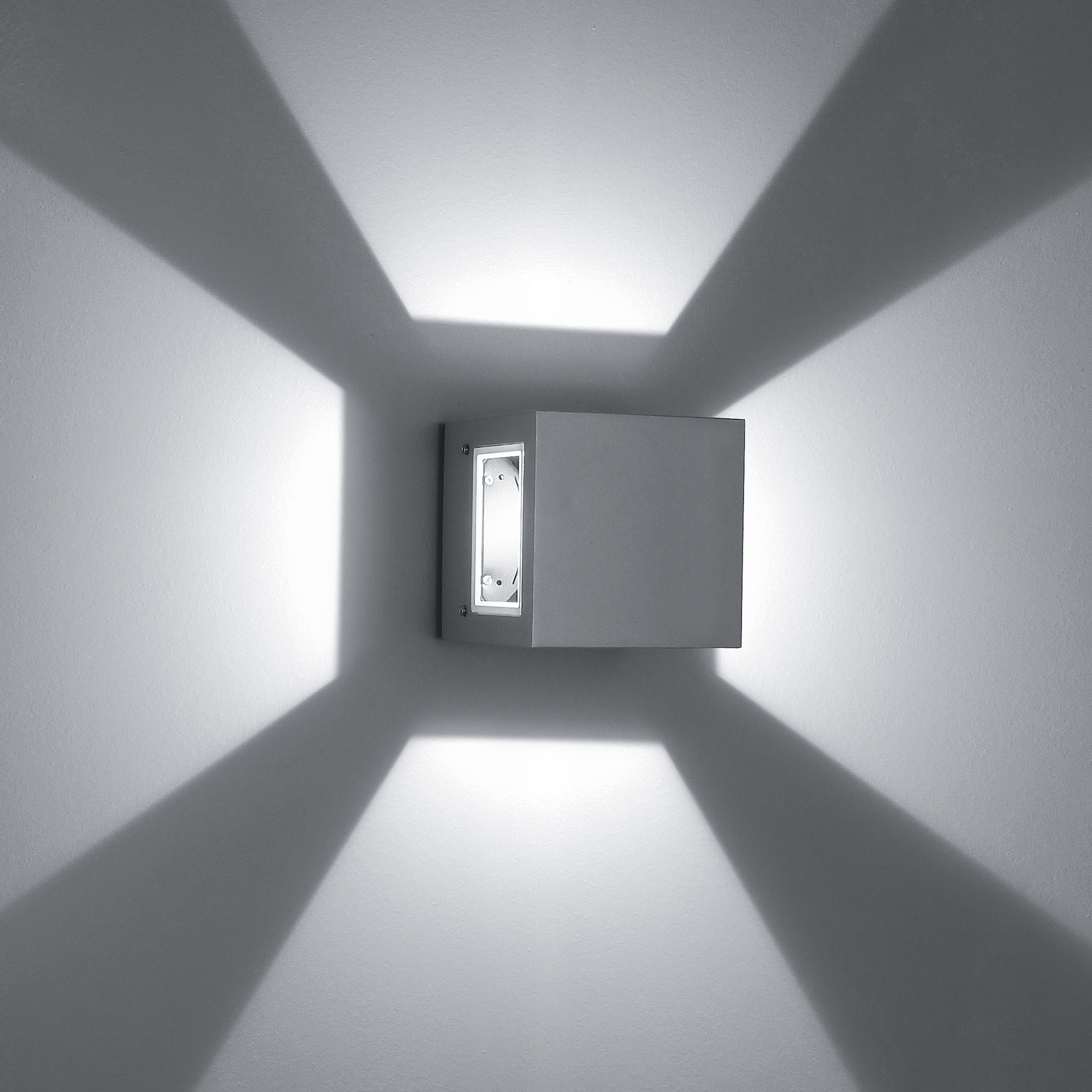 LIFT Wall effect By SIMES