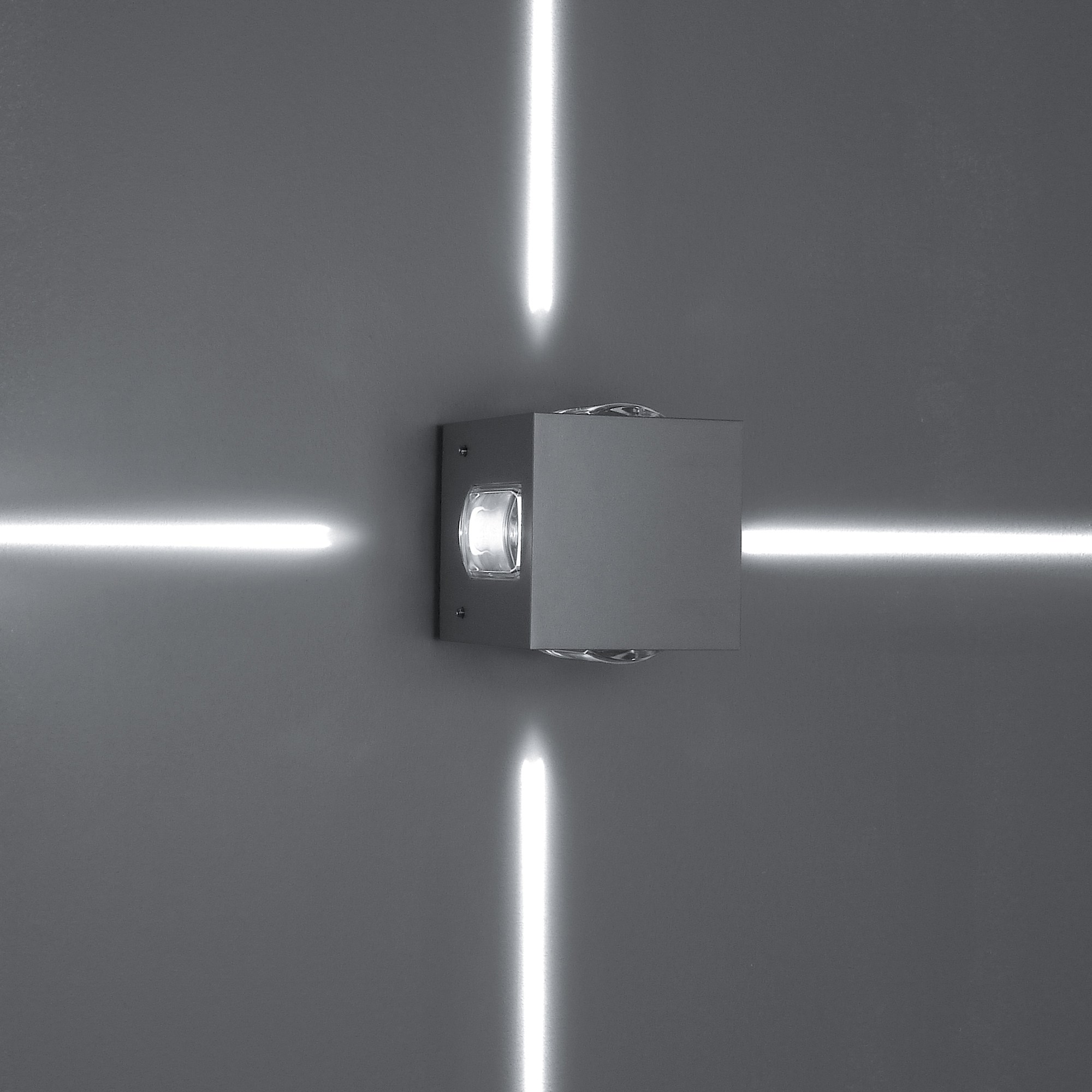 Wall effect LIFT By SIMES