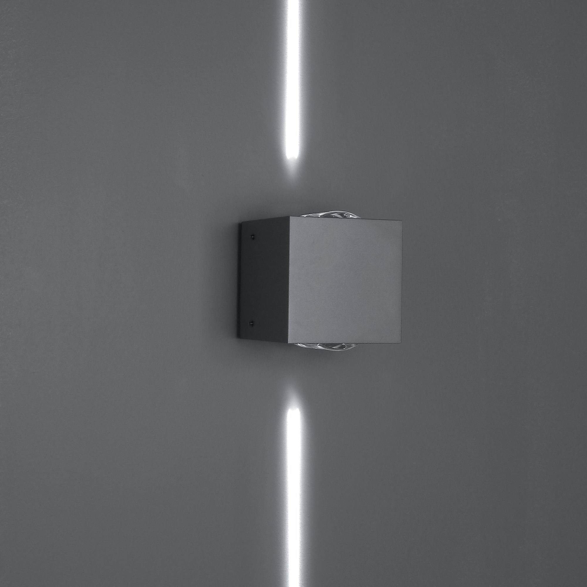 LIFT Wall effect By SIMES